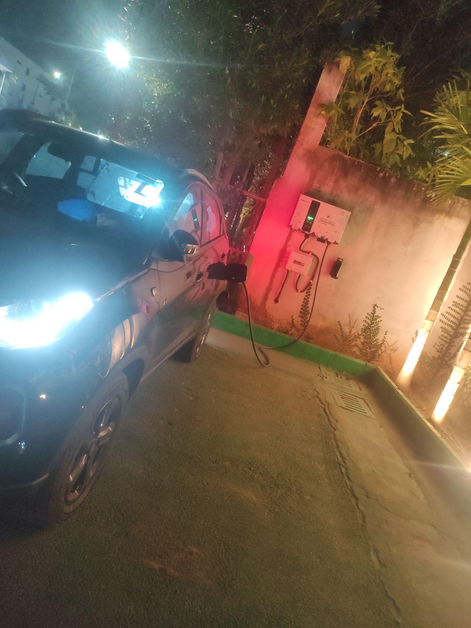 CSM Technologies | Bhubaneswar, OR | EV Station