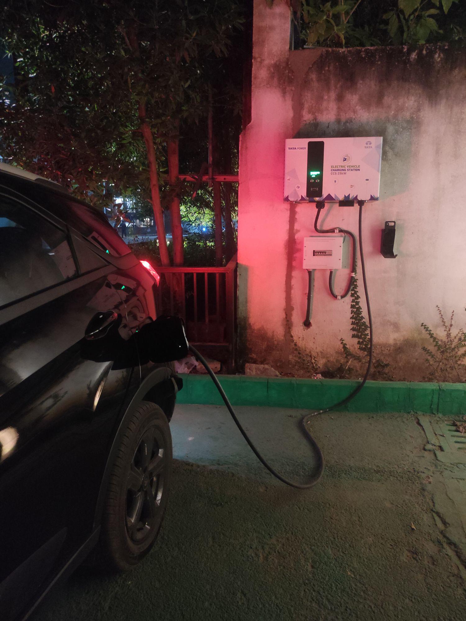 CSM Technologies | Bhubaneswar, OR | EV Station