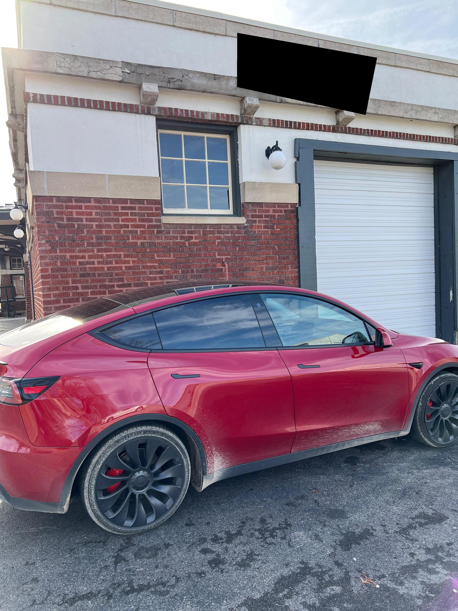 Invena Corporation | Eureka, KS | EV Station