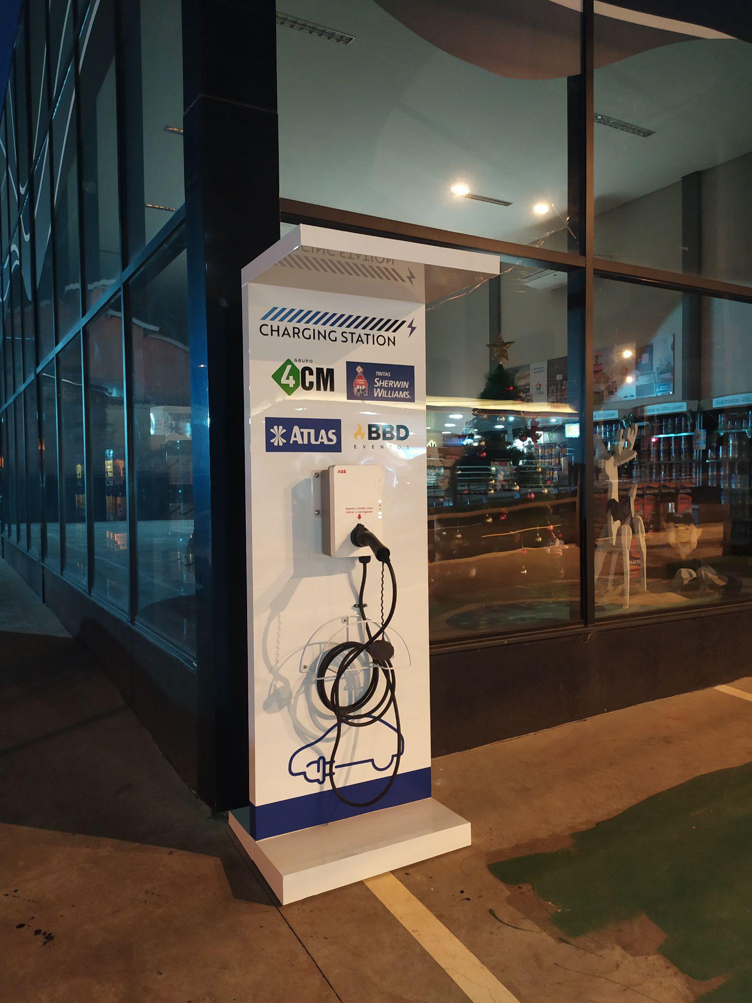 Grupo 4CM Tintas | Avenida Independência, Subsetor Sul - 5 (S-5), Ribeirão Preto - São Paulo ...