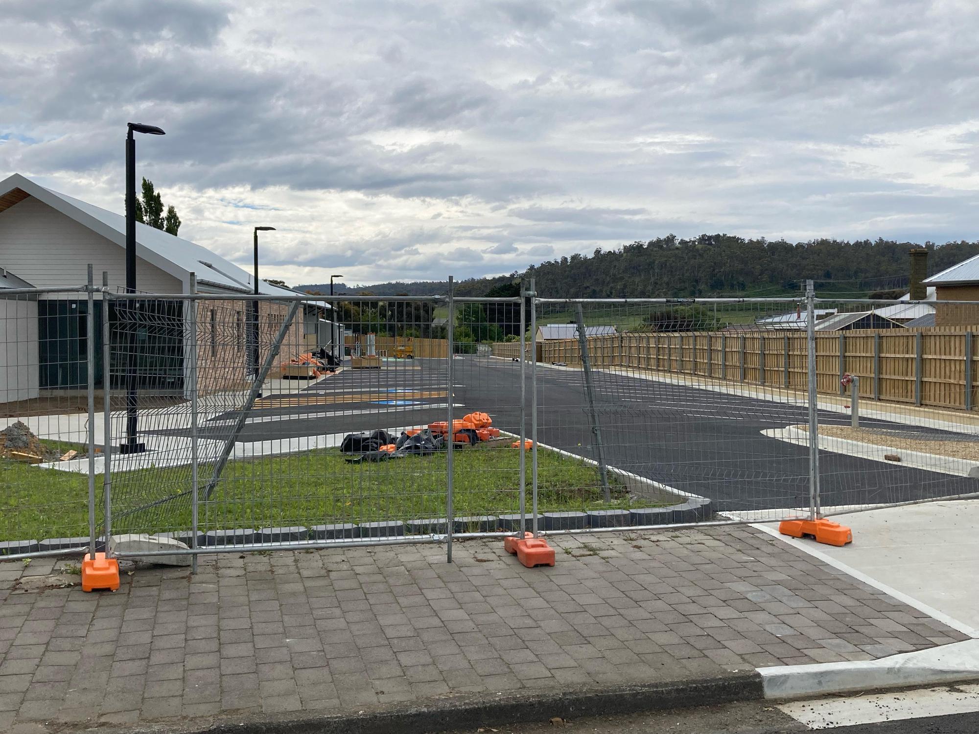 Oatlands Aquatic Centre | Oatlands, TAS | EV Station
