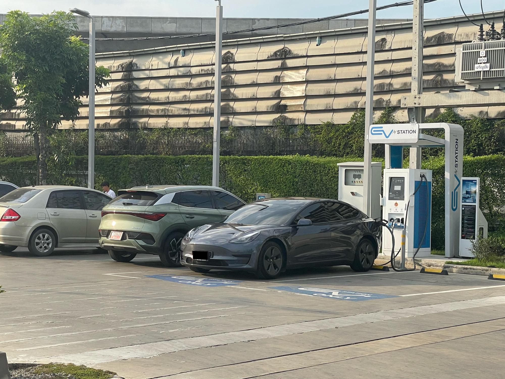 PTT Station Rama 2 Outbound | 44 Rama II Rd, Khwaeng Samae Dam, Khet ...