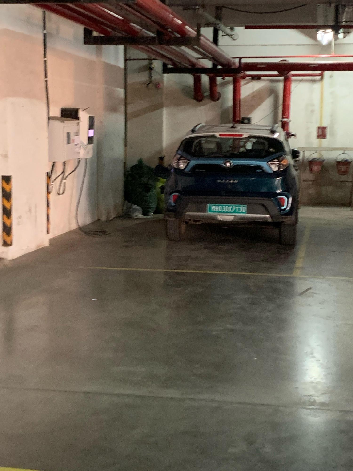 Ginger Vapi - 30KW - Tata Power | Vapi, GJ | EV Station