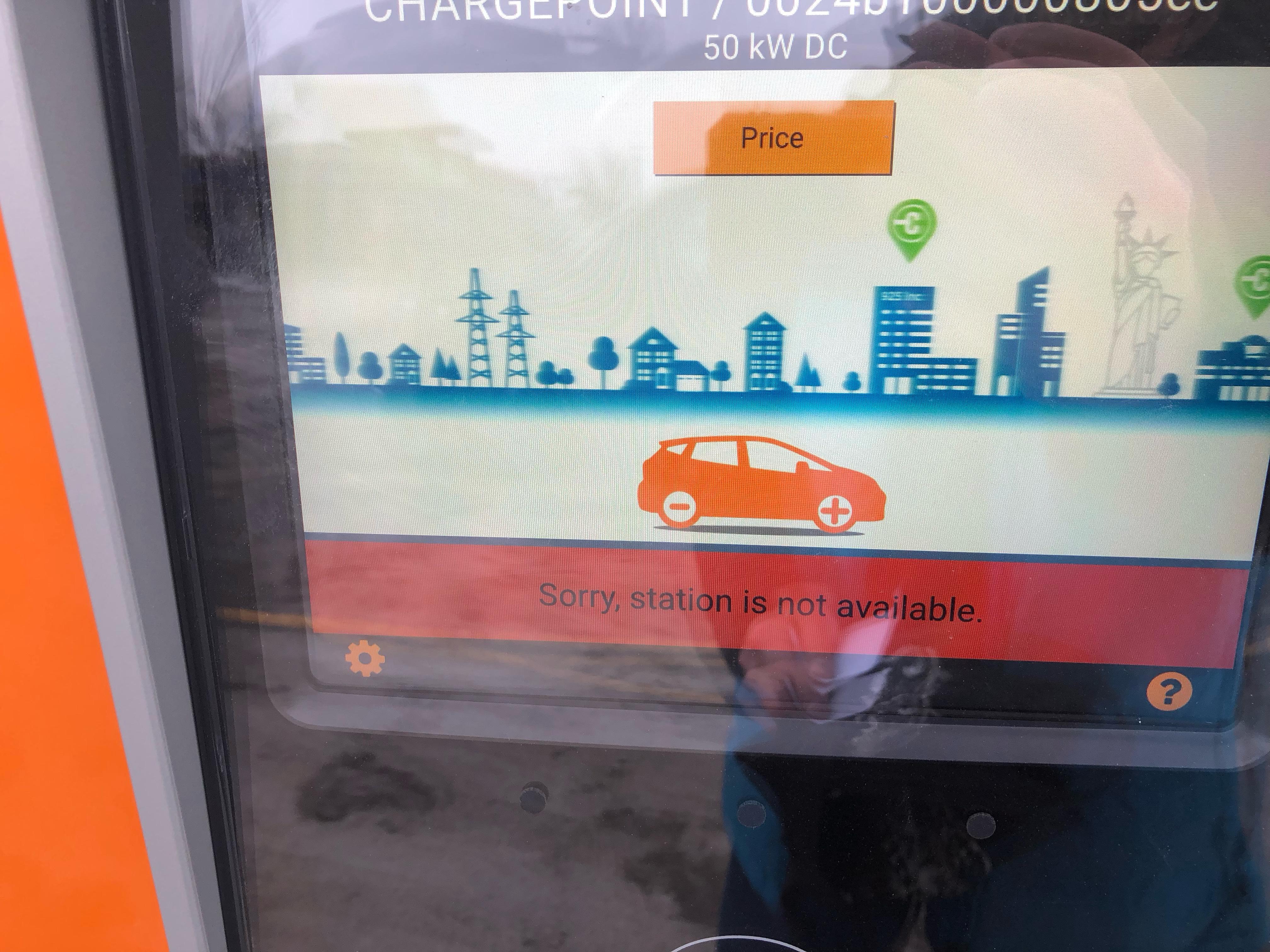 Co-op West Springs Centre Calgary | Calgary, AB | EV Station