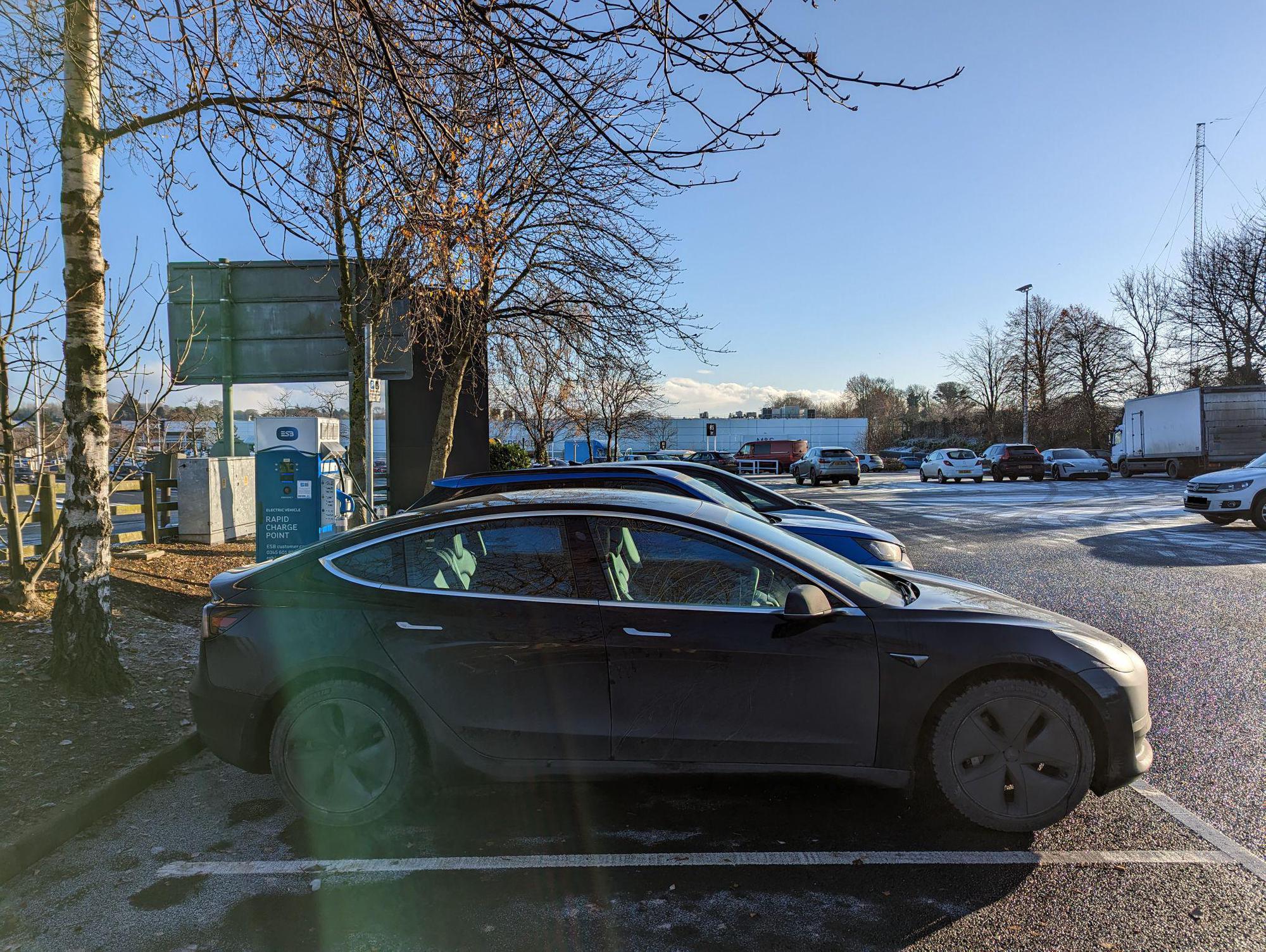 Sprucefield Centre | Hillsborough Road, Lisburn, BT27 5UJ, Northern ...