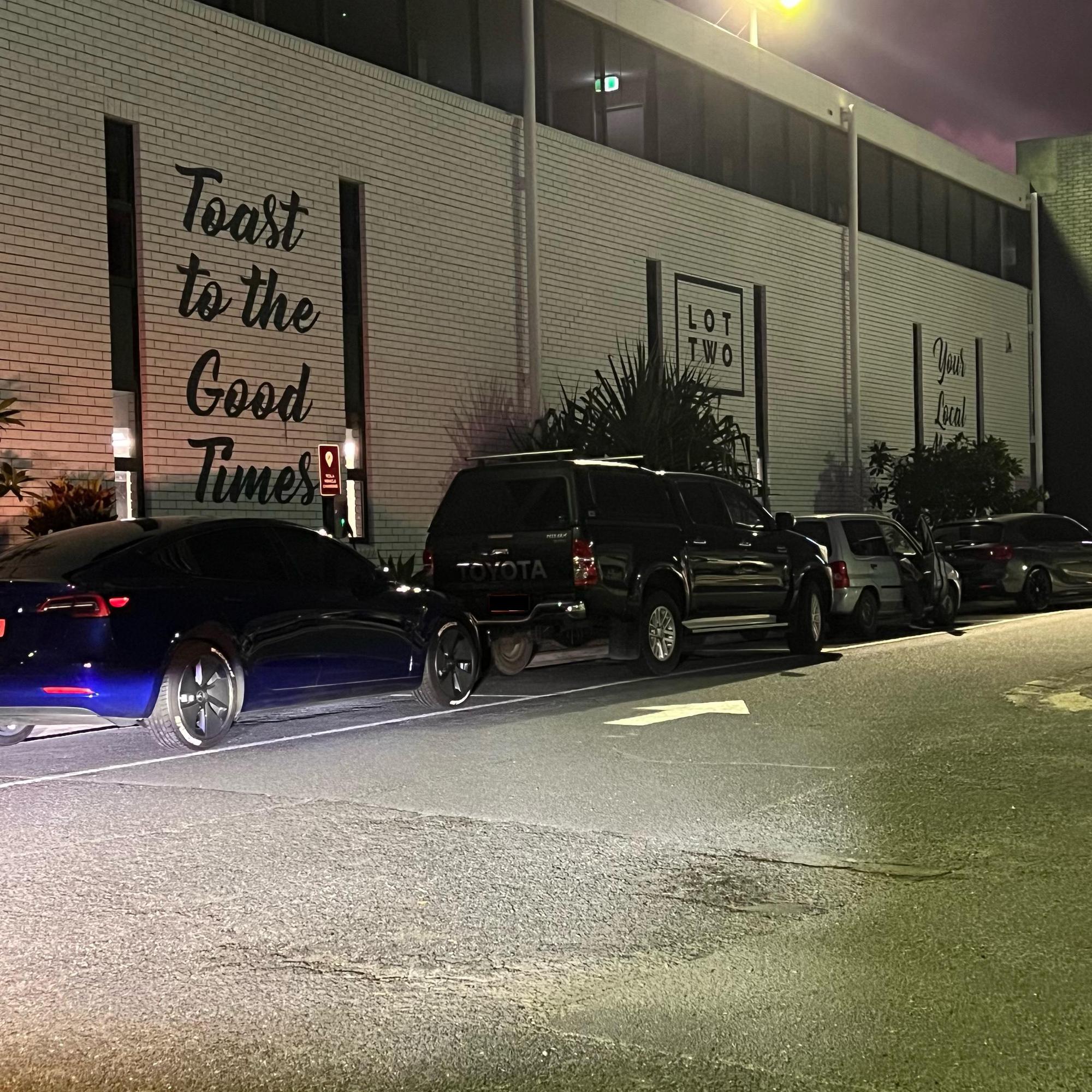 Seagull Club Tweed Heads | Tweed Heads West, NSW | EV Station