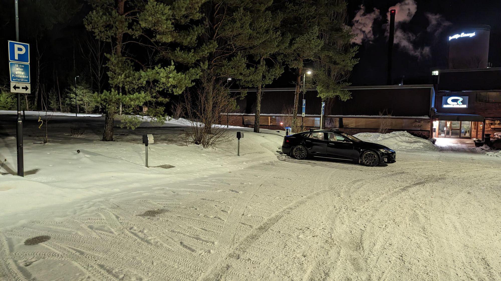 Campus Roslagen AB | 1, Evert Taubes gata, 761 46 Norrtälje, Sweden ...