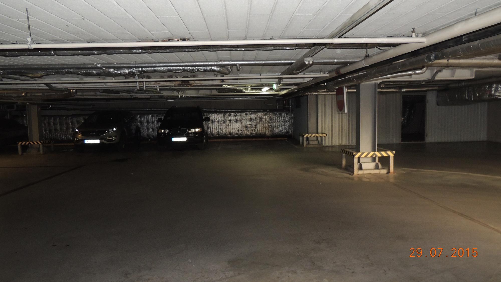 Tirdzniecības centrs ''Valleta'' | Valmiera, Valmieras pilsēta | EV Station