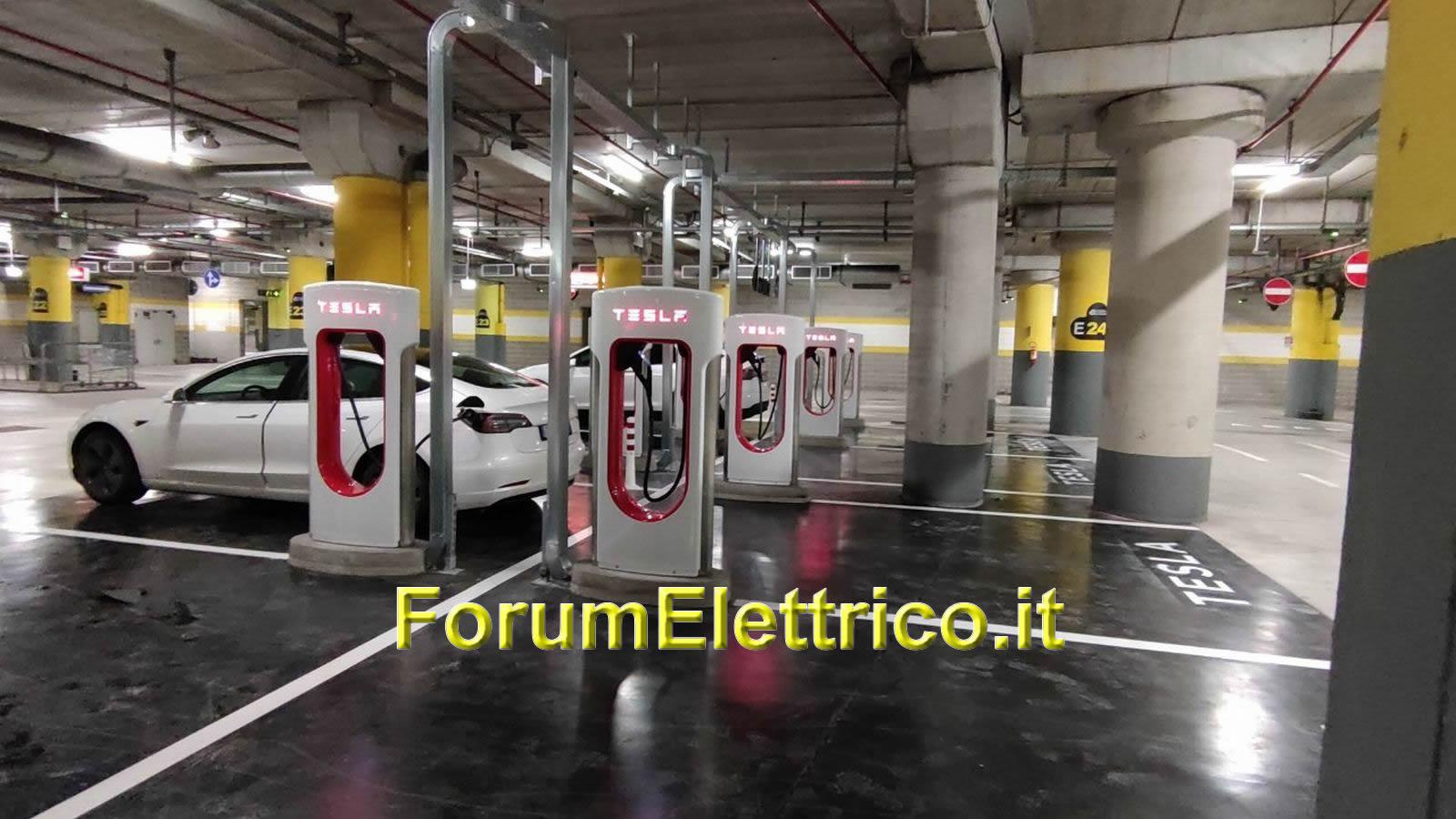 Tesla Porta Di Roma | Bufalotta 201 Via Lionello angolo, Via della ...