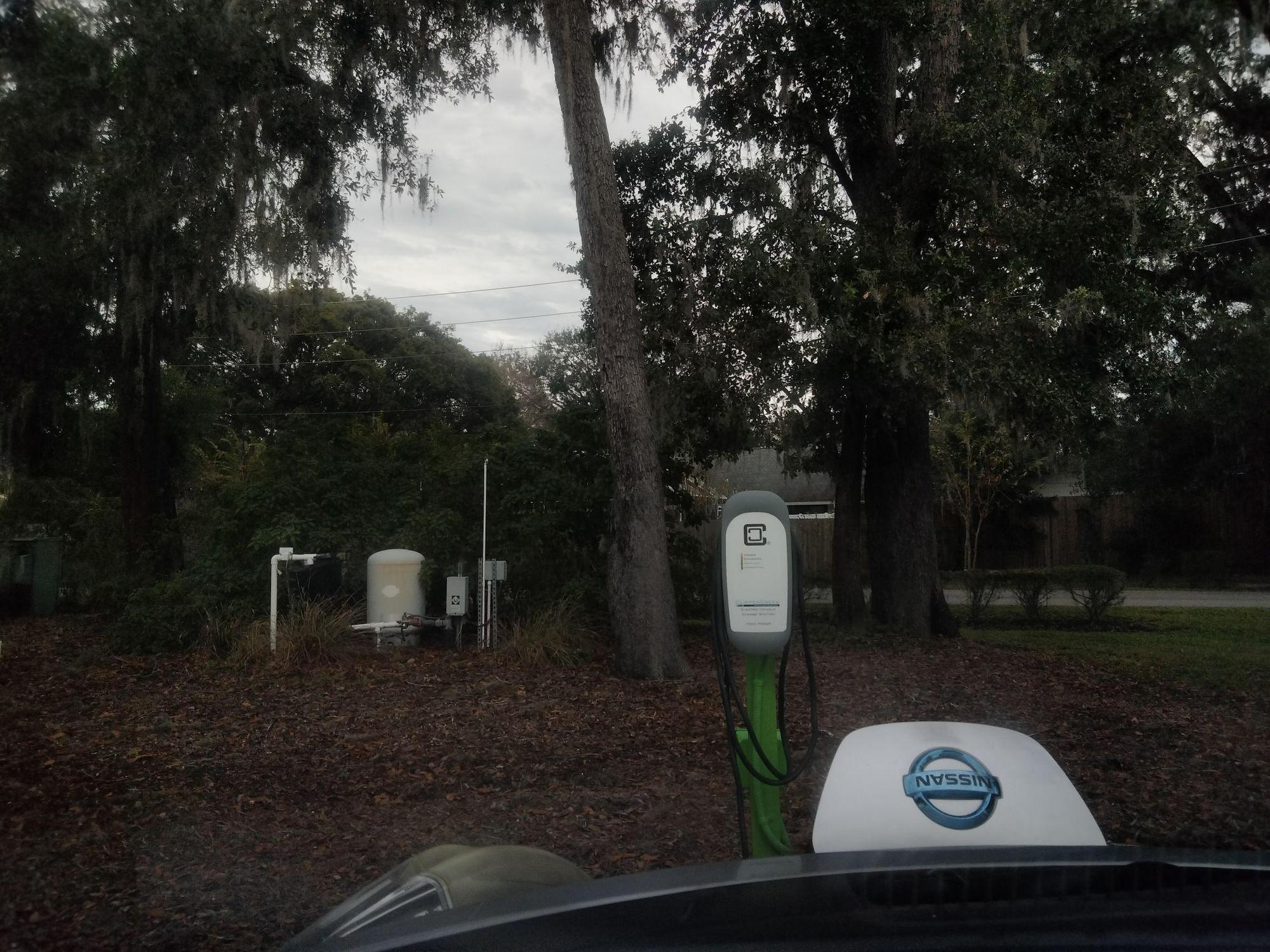 Greater Orlando Builders Association | Maitland, FL | EV Station