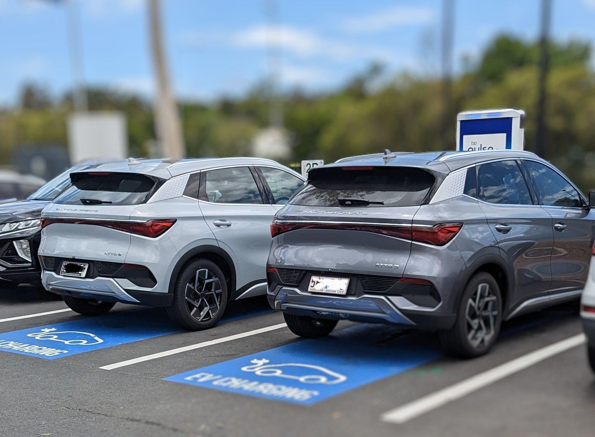 bp Coomera North | Coomera, QLD | EV Station