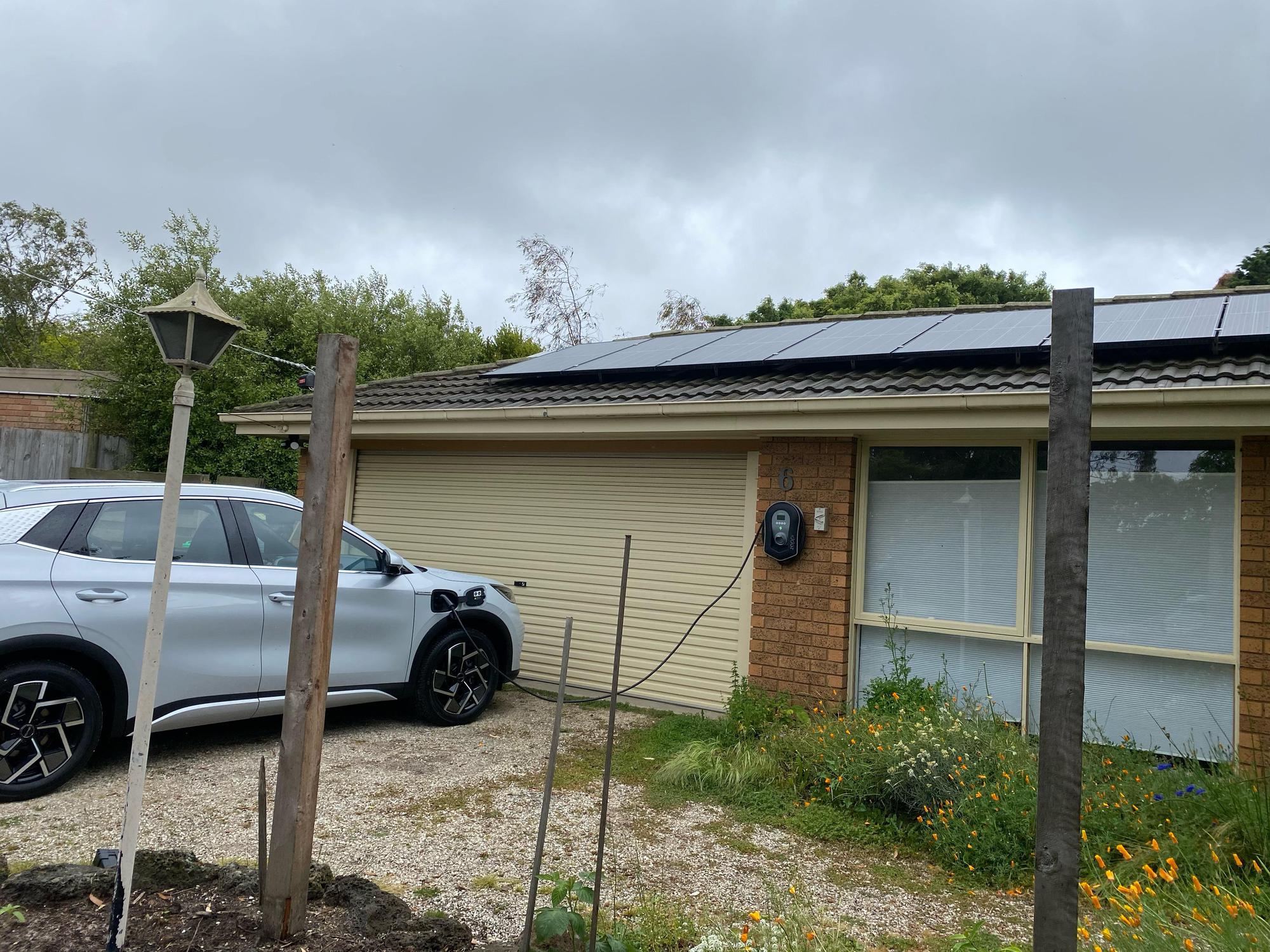 Boston community recharge | Mount Martha, VIC | EV Station
