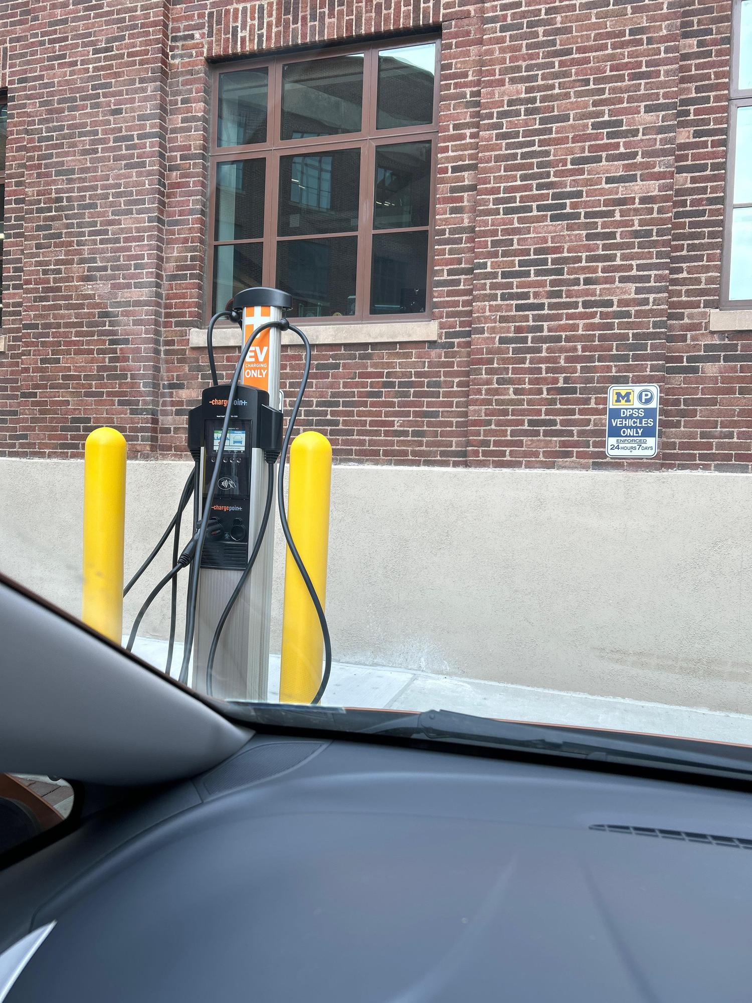 University of Michigan - Alexander G. Ruthven Building | Ann Arbor, MI ...