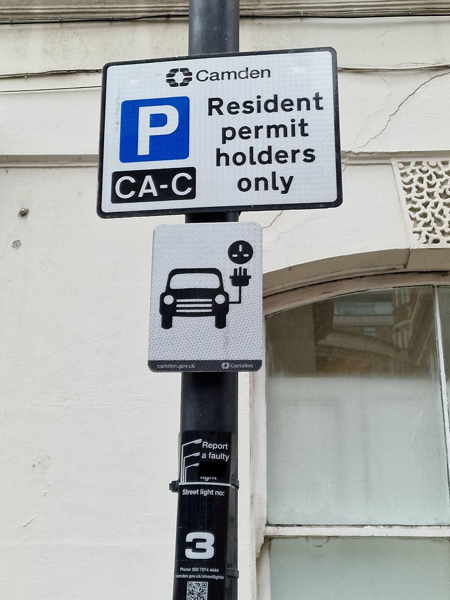 Little Russell St Parking | 24 Little Russell St, London WC1A 2HS, UK ...