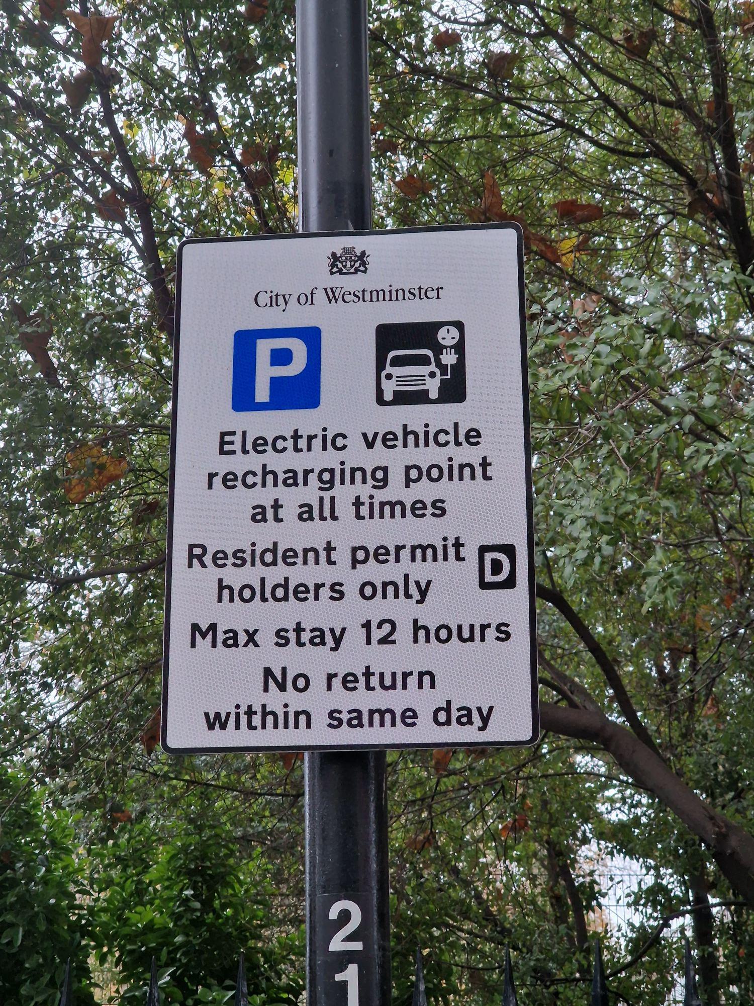 Vincent Square & Douglas St Parking | 30 Vincent Square, London, SW1P ...