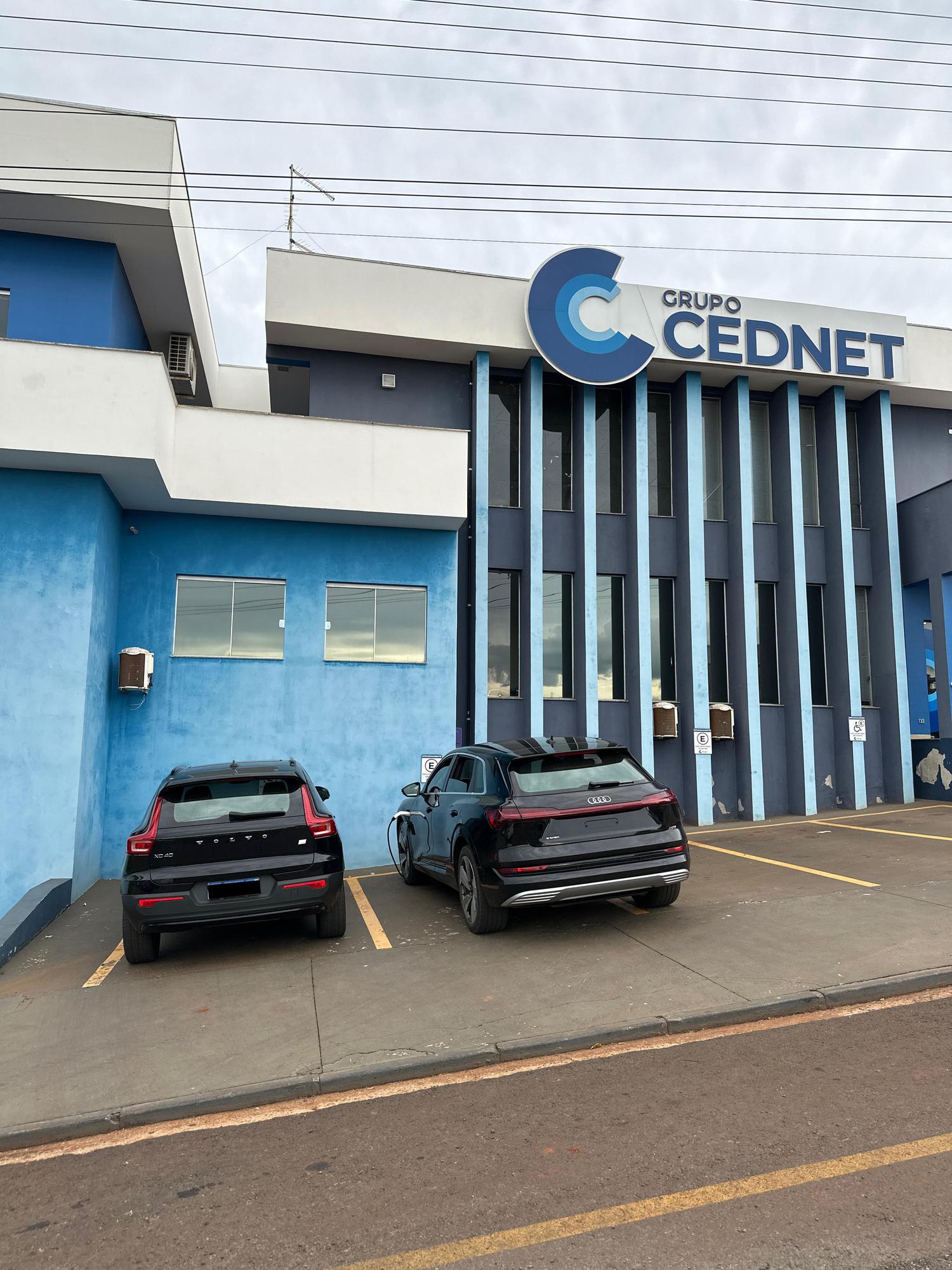 Grupo CedNet | R. Acácia, 734 - Jardim das Paineiras, Chavantes - SP ...