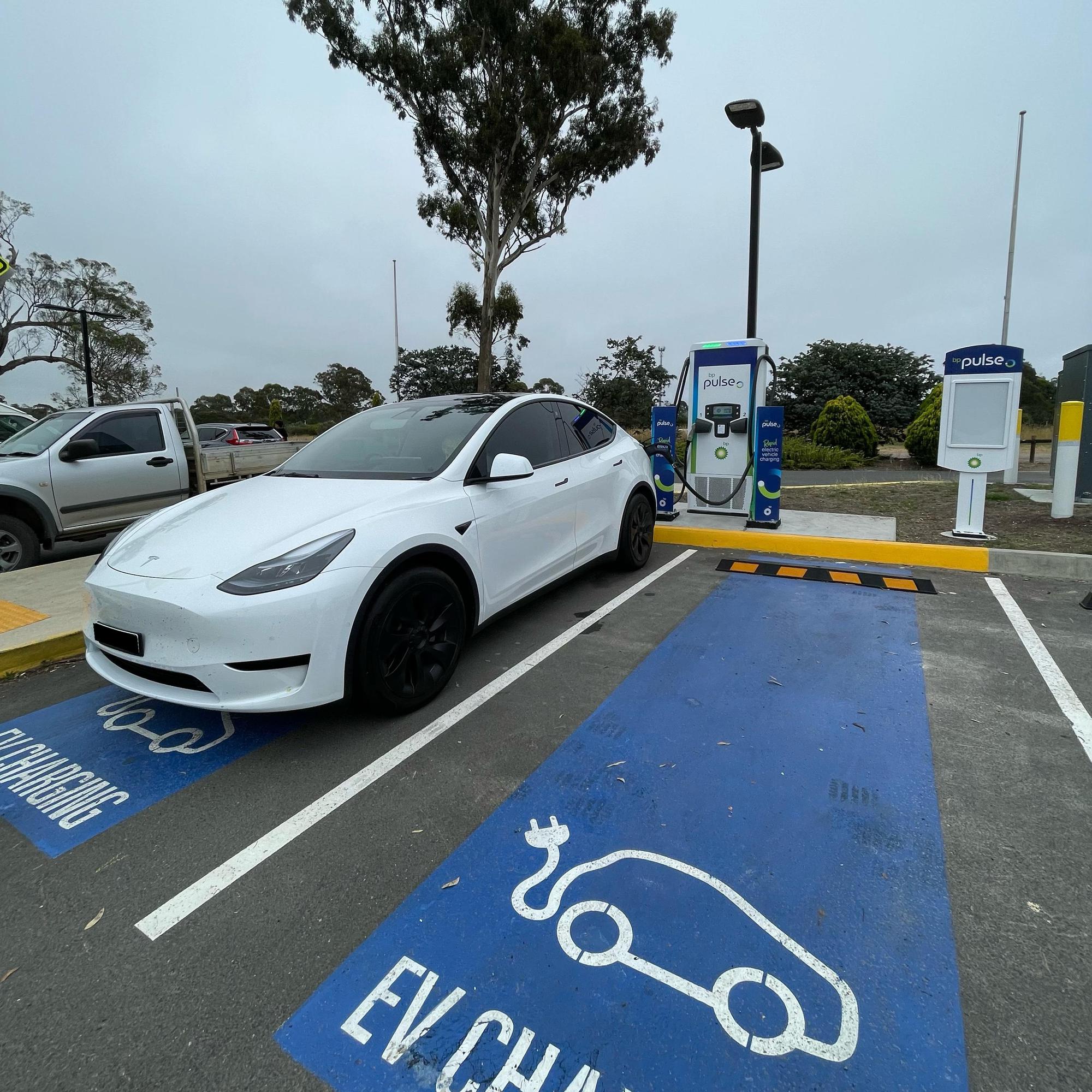 bp Marulan Southbound | Marulan, NSW | EV Station