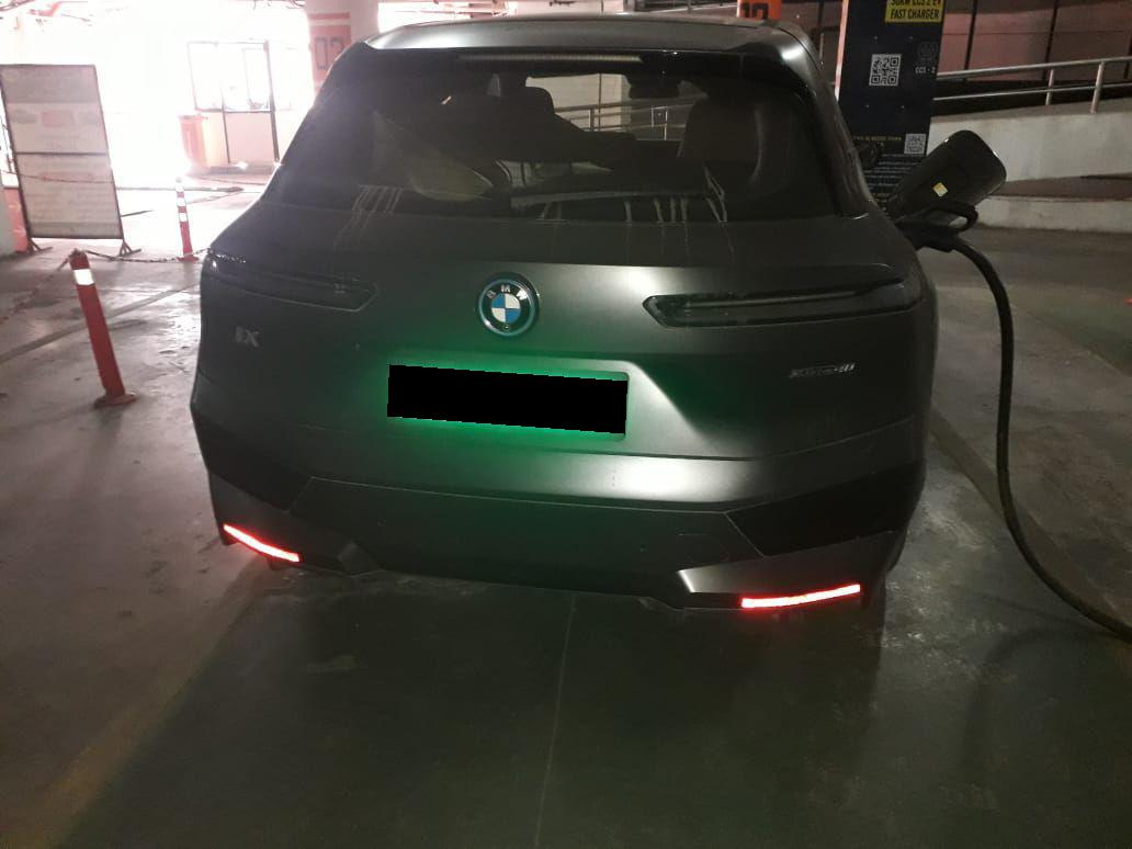 DYP City Mall Kolhapur | Kolhapur, MH | EV Station