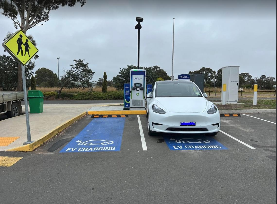 bp Marulan Southbound | Marulan, NSW | EV Station