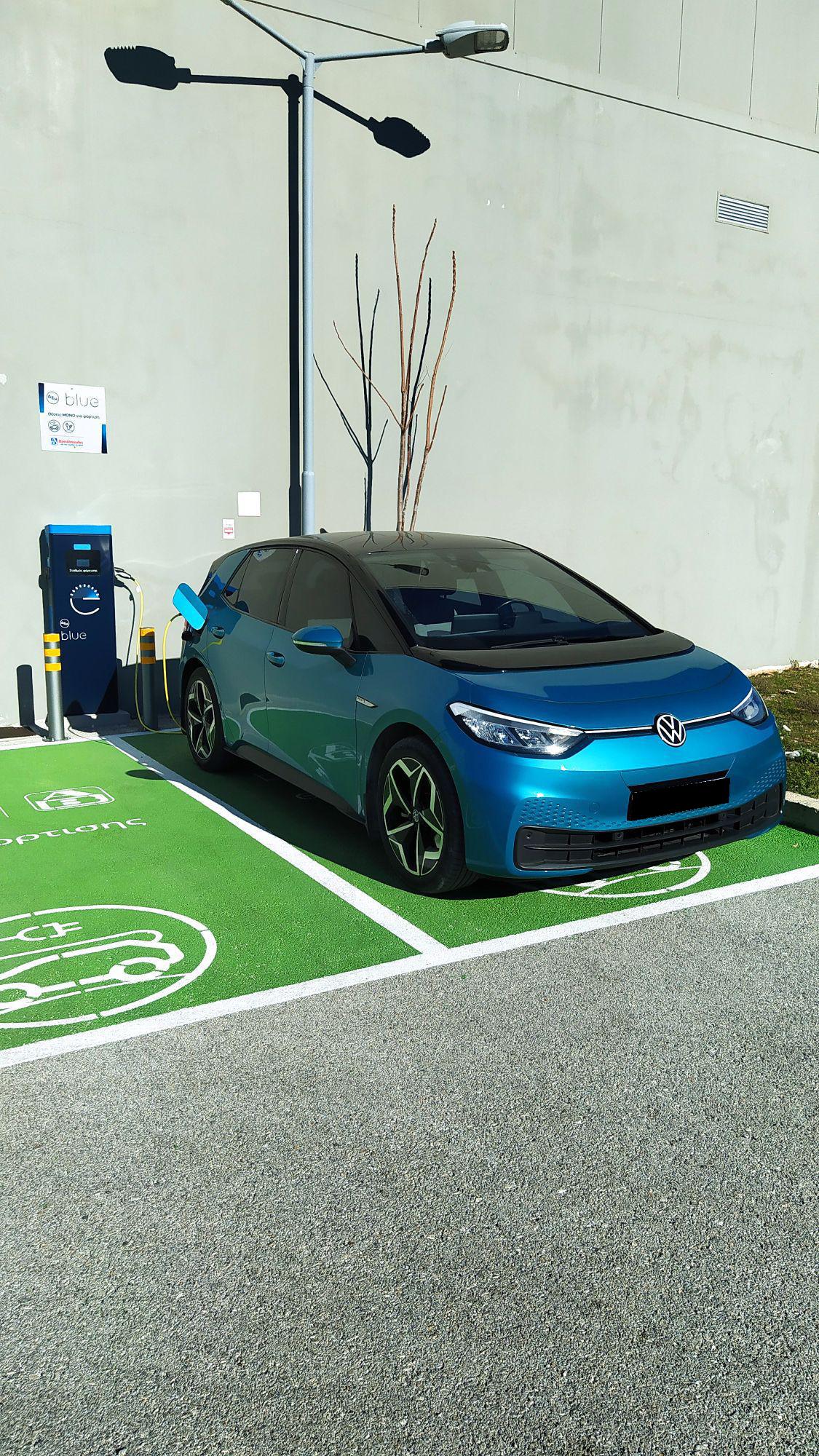 4 Dei Blue 22kW AB Super Market | Δημοκρατίας 83, Πάτρα 265 00, Ελλάδα ...