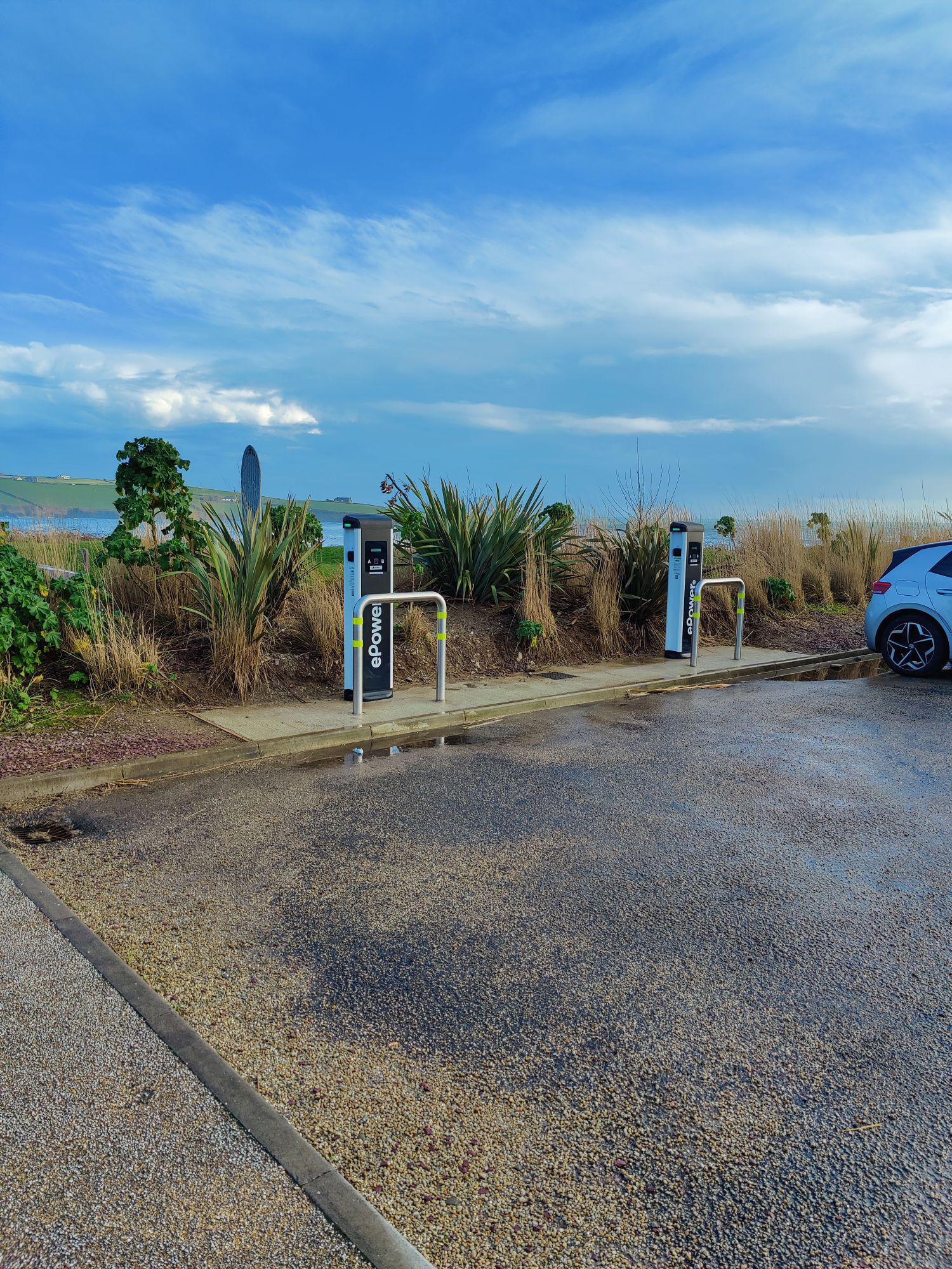 Inchydoney Island Lodge & Spa | Inchydoney Island Lodge and Spa, CO ...