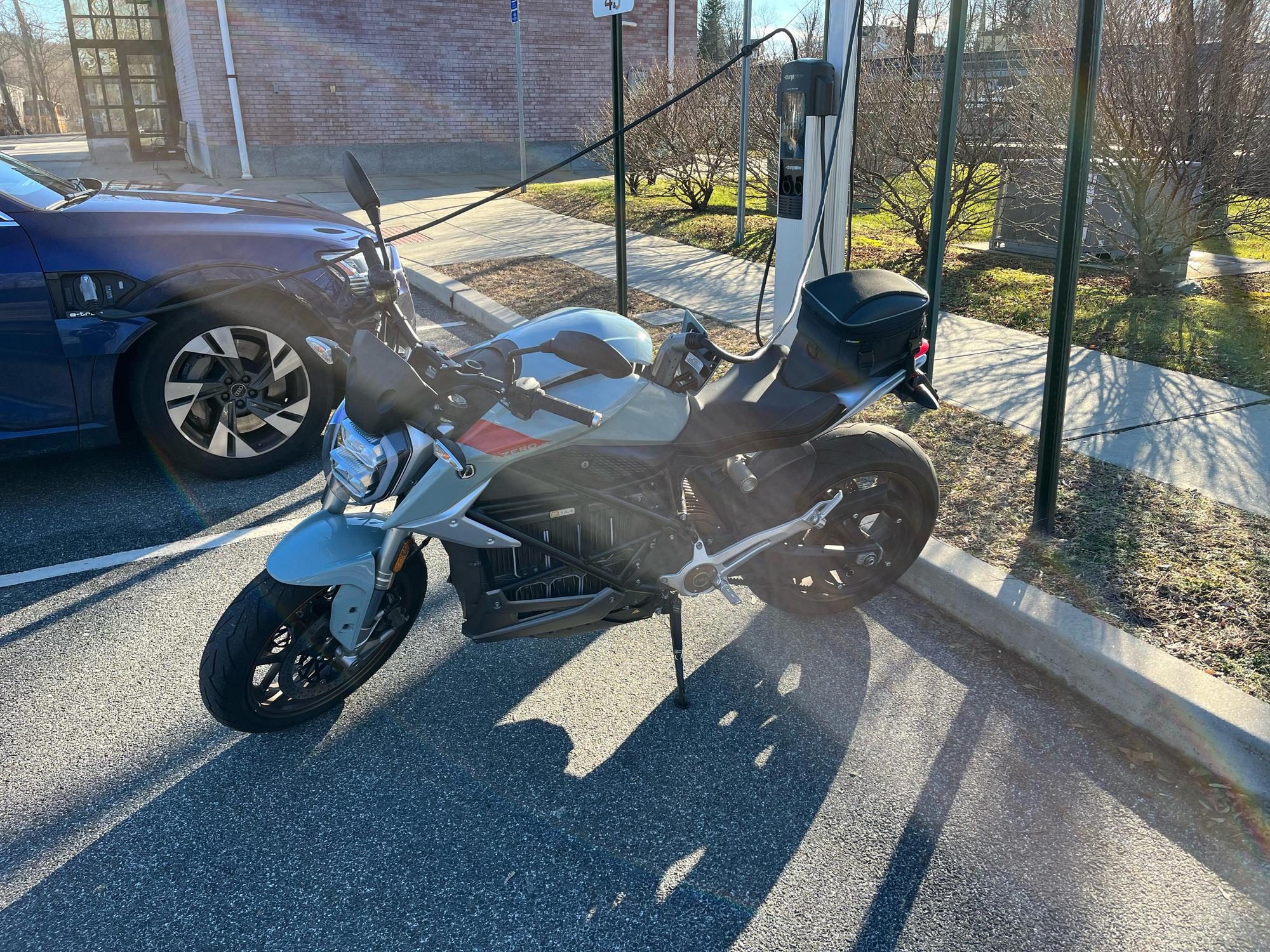 Bethel Railroad Station | Bethel, CT | EV Station