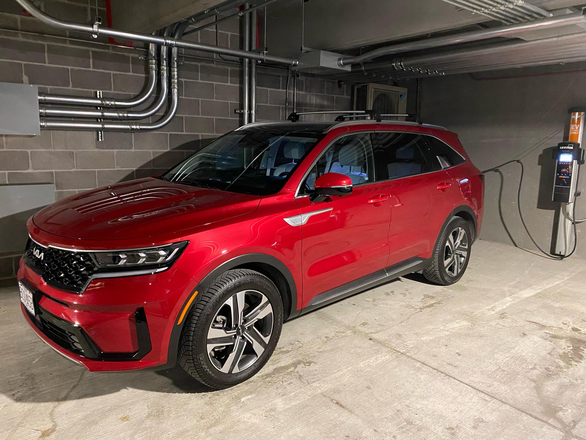 46 PENN CENTRE STATION 2 | KCMO, MO | EV Station