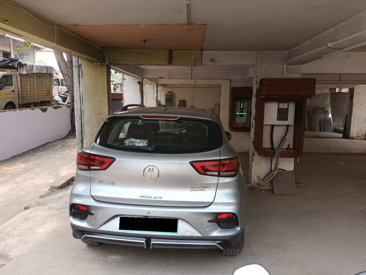 RC Bafna Showroom | Aurangabad, MH | EV Station