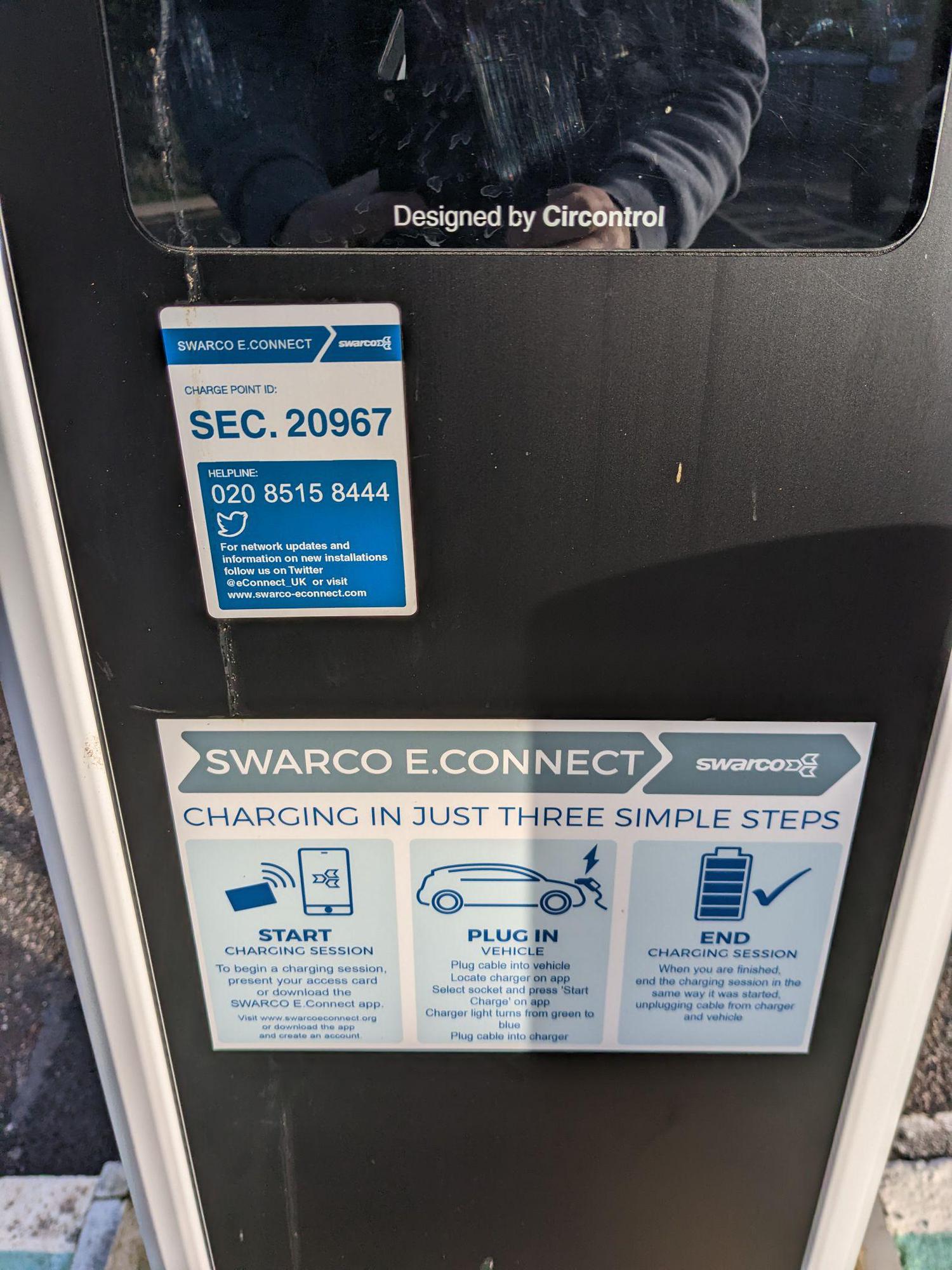 North Road Car Park Minehead | North Road, Minehead, TA24 5RA, United ...