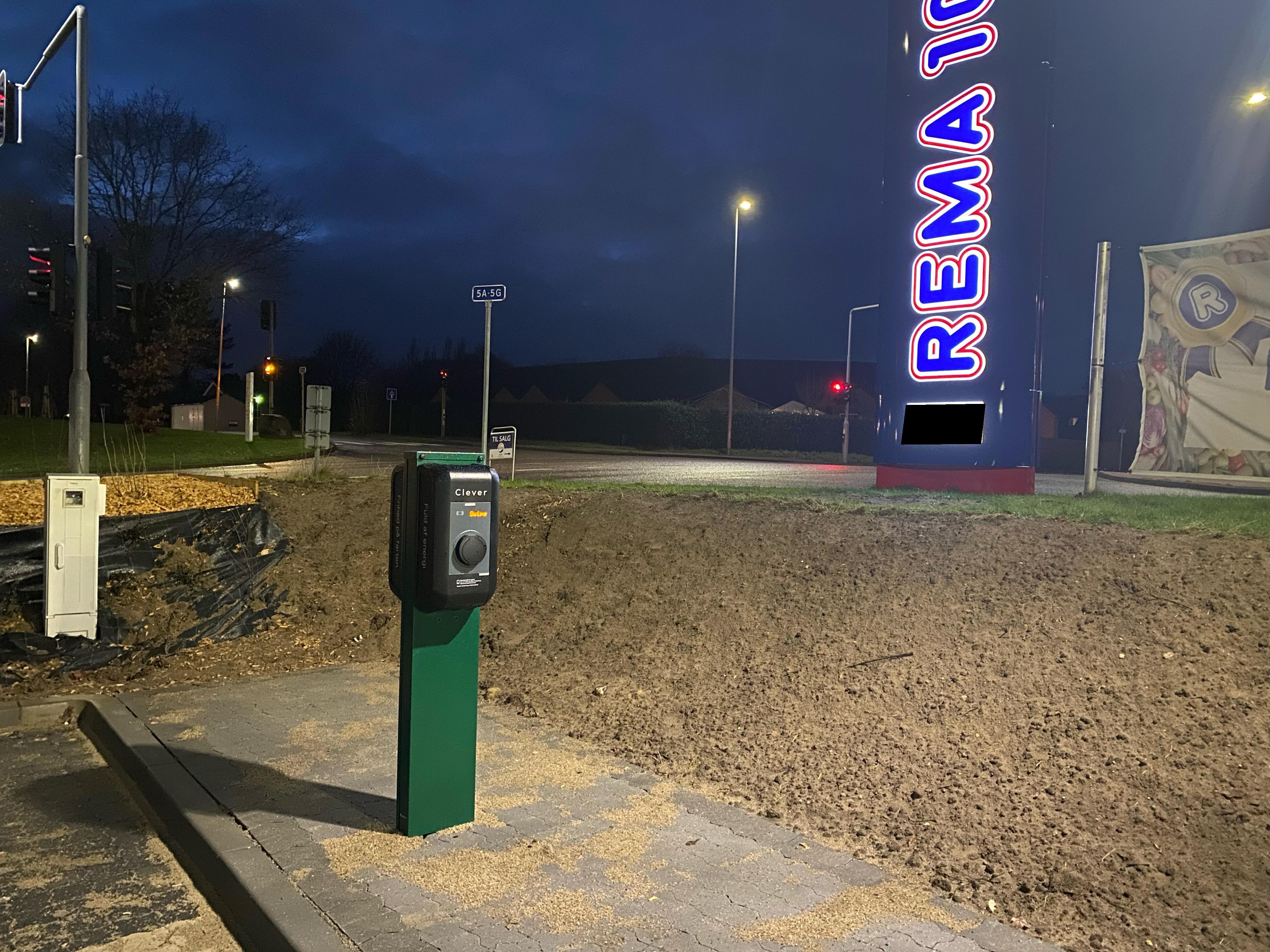 Clever - Rema1000 Skovby (Coming Soon) | 5 Skovlundvej, Galten, 8464 ...