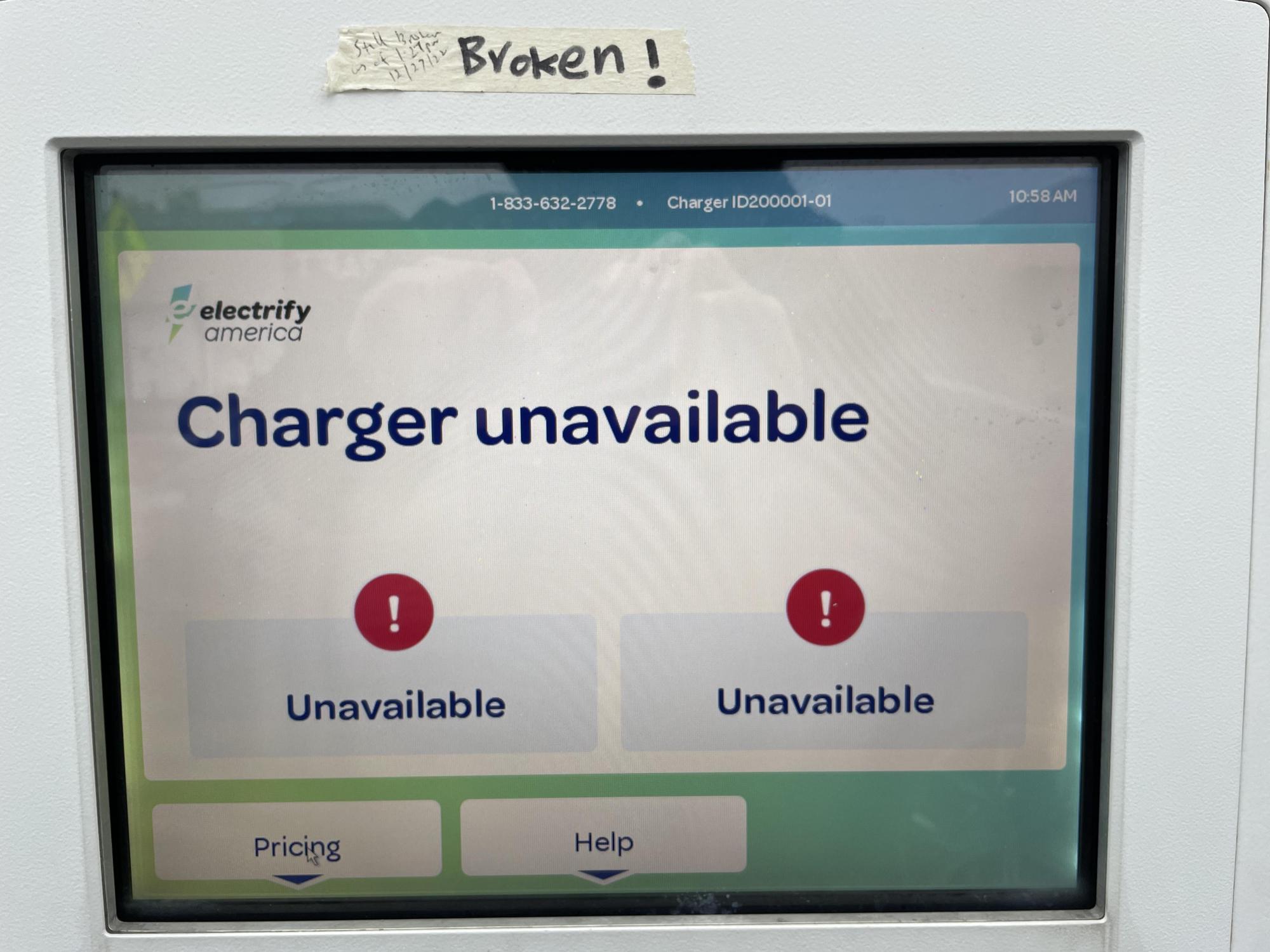 Burlington Mall - Primark | Burlington, MA | EV Station