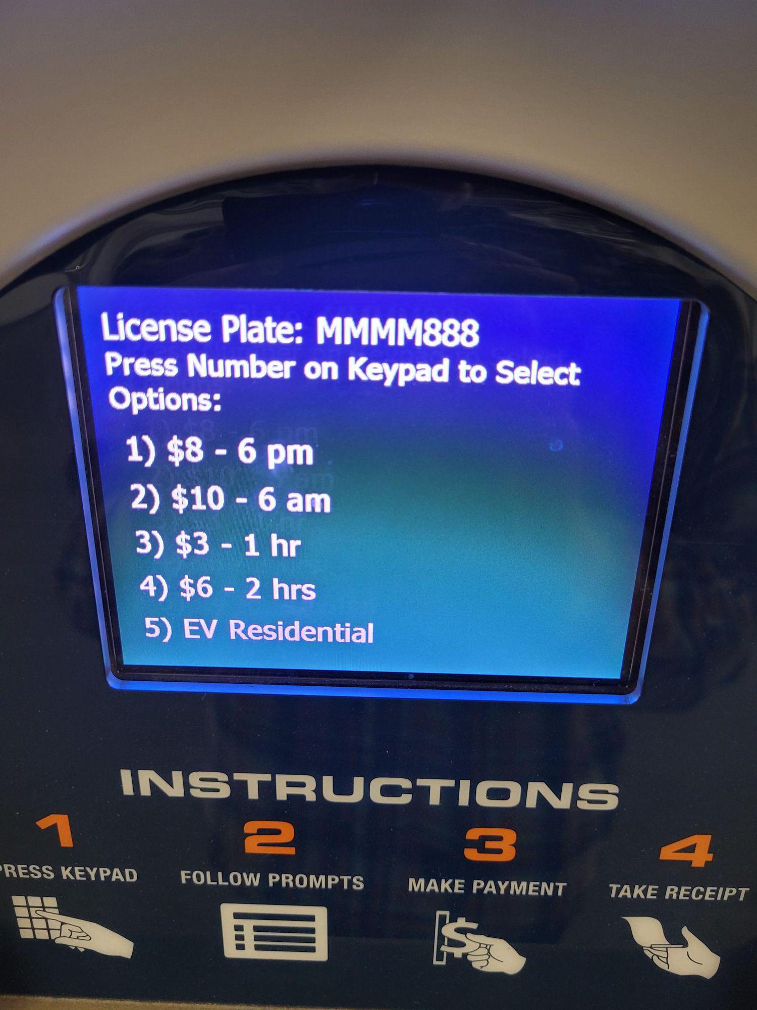 Dominion (West Tower) | Calgary, AB | EV Station