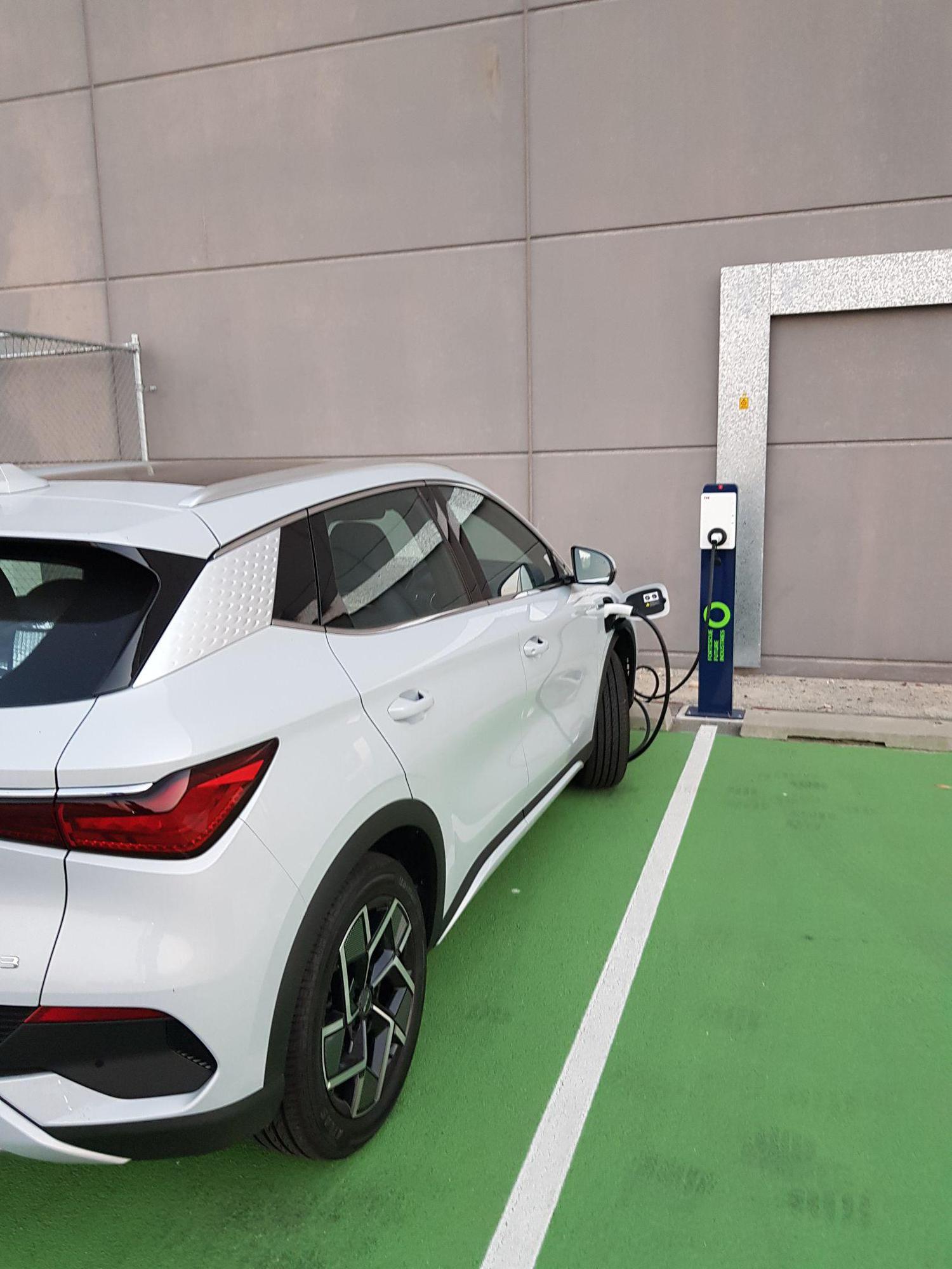 Fortescue Future Industries Manufacturing Facility | Perth Airport, WA ...