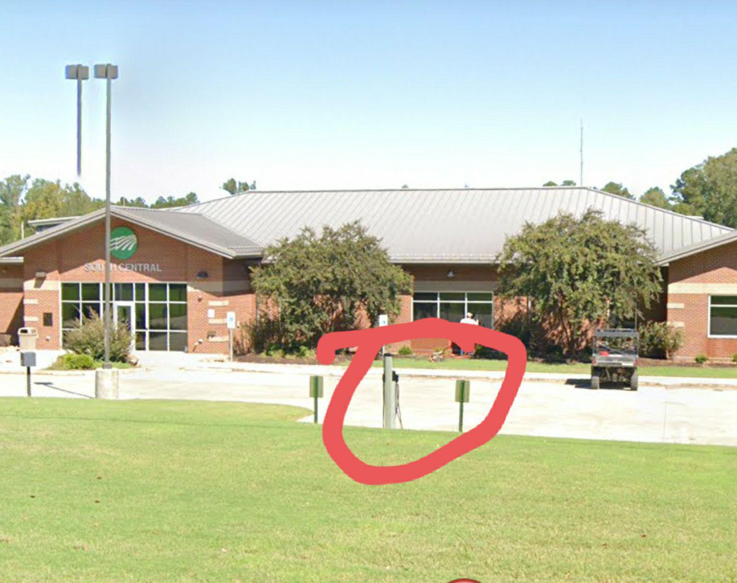 South Central Arkansas Electric Cooperative Inc | Arkadelphia, AR | EV ...