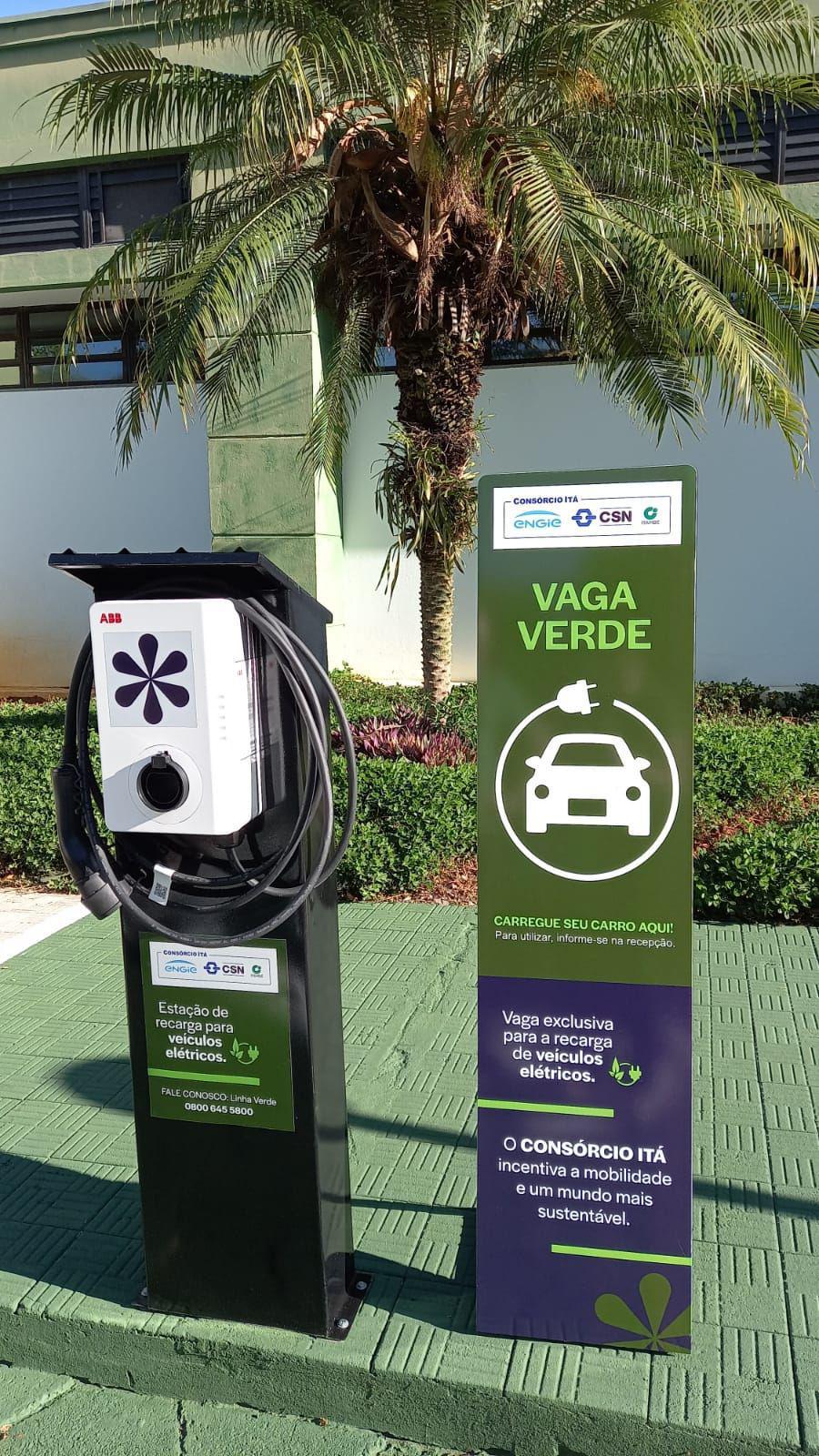 CONSÓRCIO ITÁ - UHE ITÁ - CDA | Av. Tancredo Neves, 1900 - Centro, Itá ...