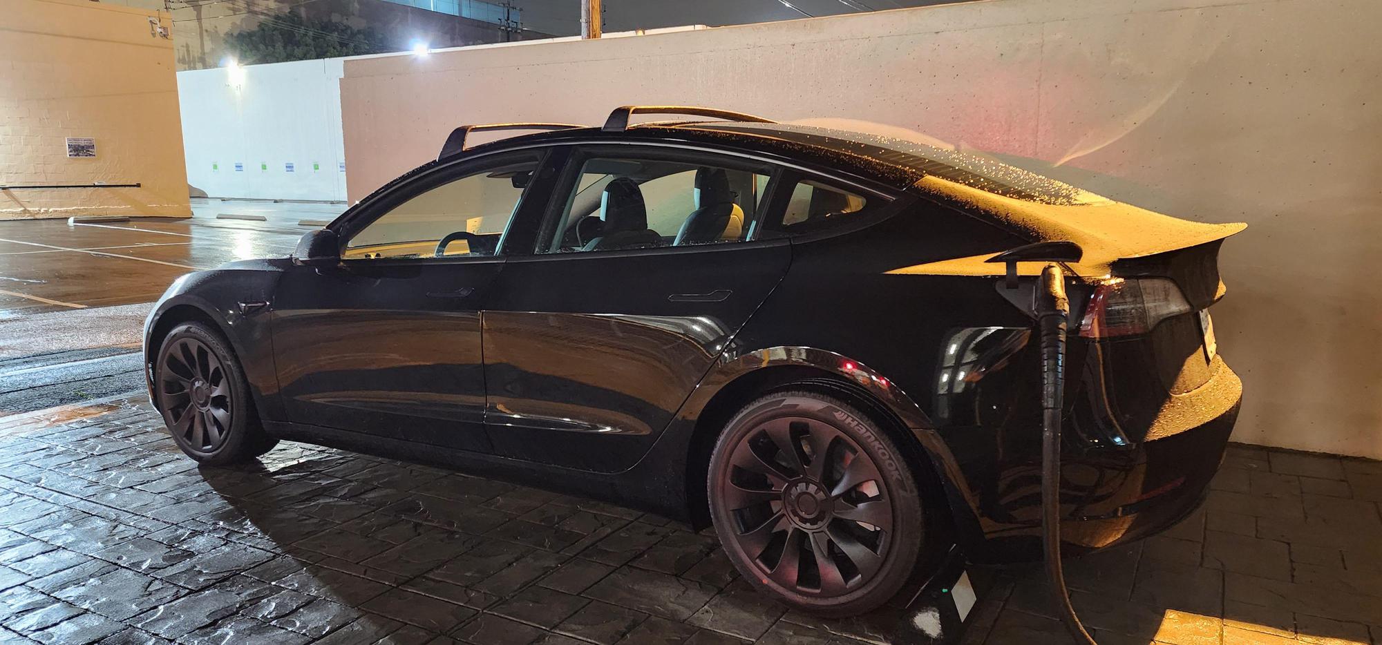 LADWP | Los Angeles, CA | EV Station