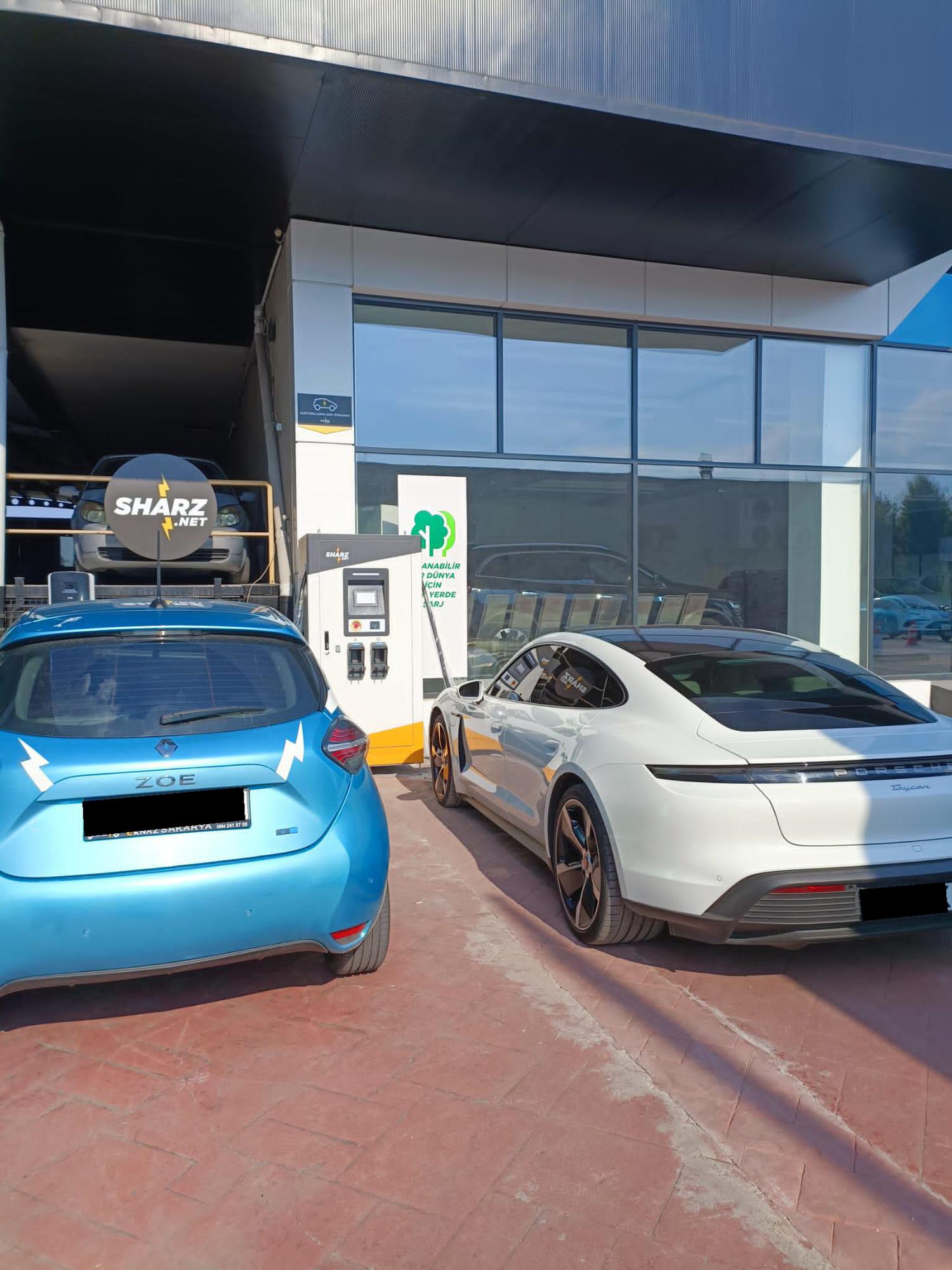 SHARZ - ERNAZ RENAULT SAKARYA | Küpçüler Mah., Yeni Karasu Yolu 1.KM ...