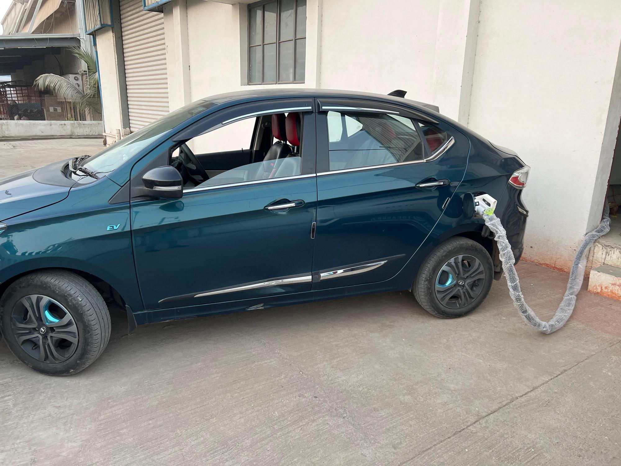 Joulepoint Pvt Ltd Jalgaon DC Fast charger | Jalgaon, MH | EV Station