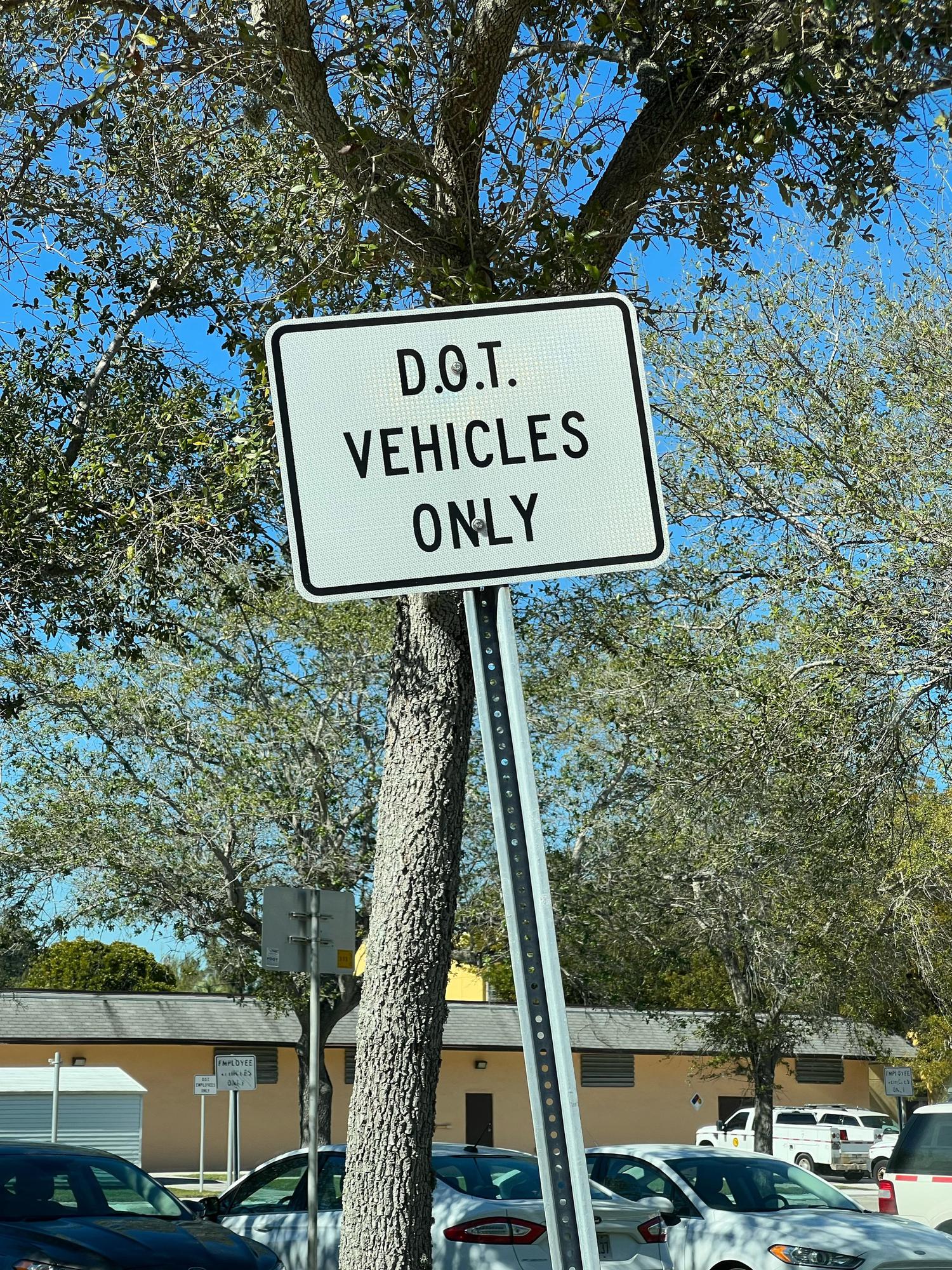 FDOT District Six Construction | Miami, FL | EV Station