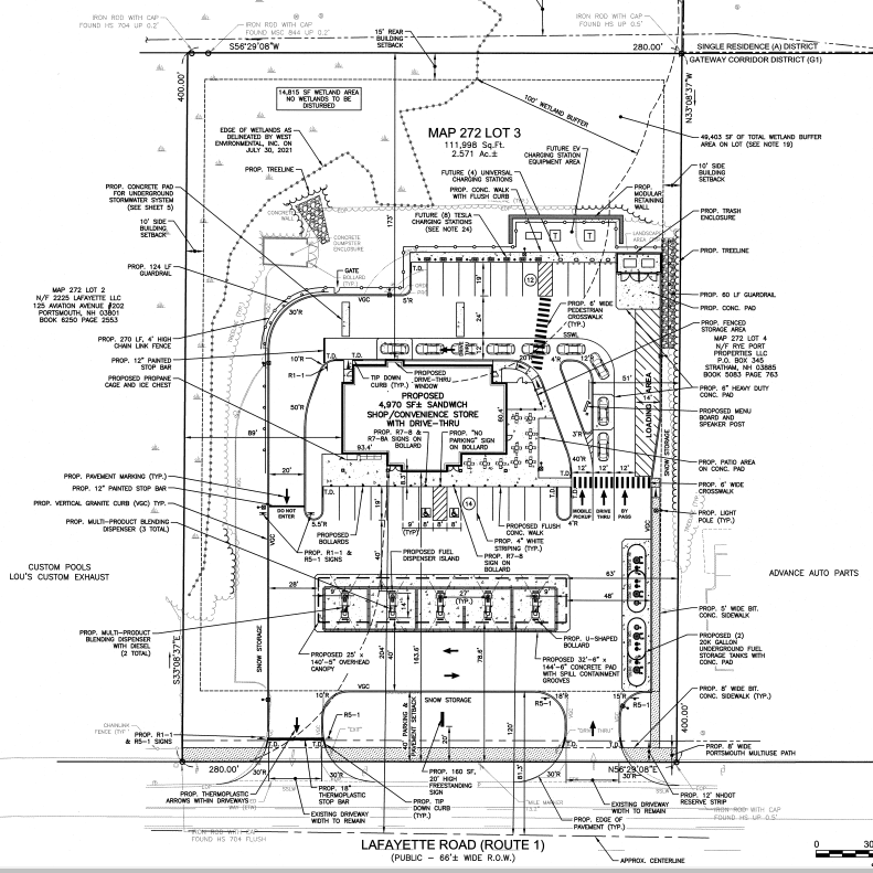 Sandwich Shop Convenience Store Coming Soon Portsmouth NH EV sandwich-shop-convenience-store-coming-soon-portsmouth-nh-ev