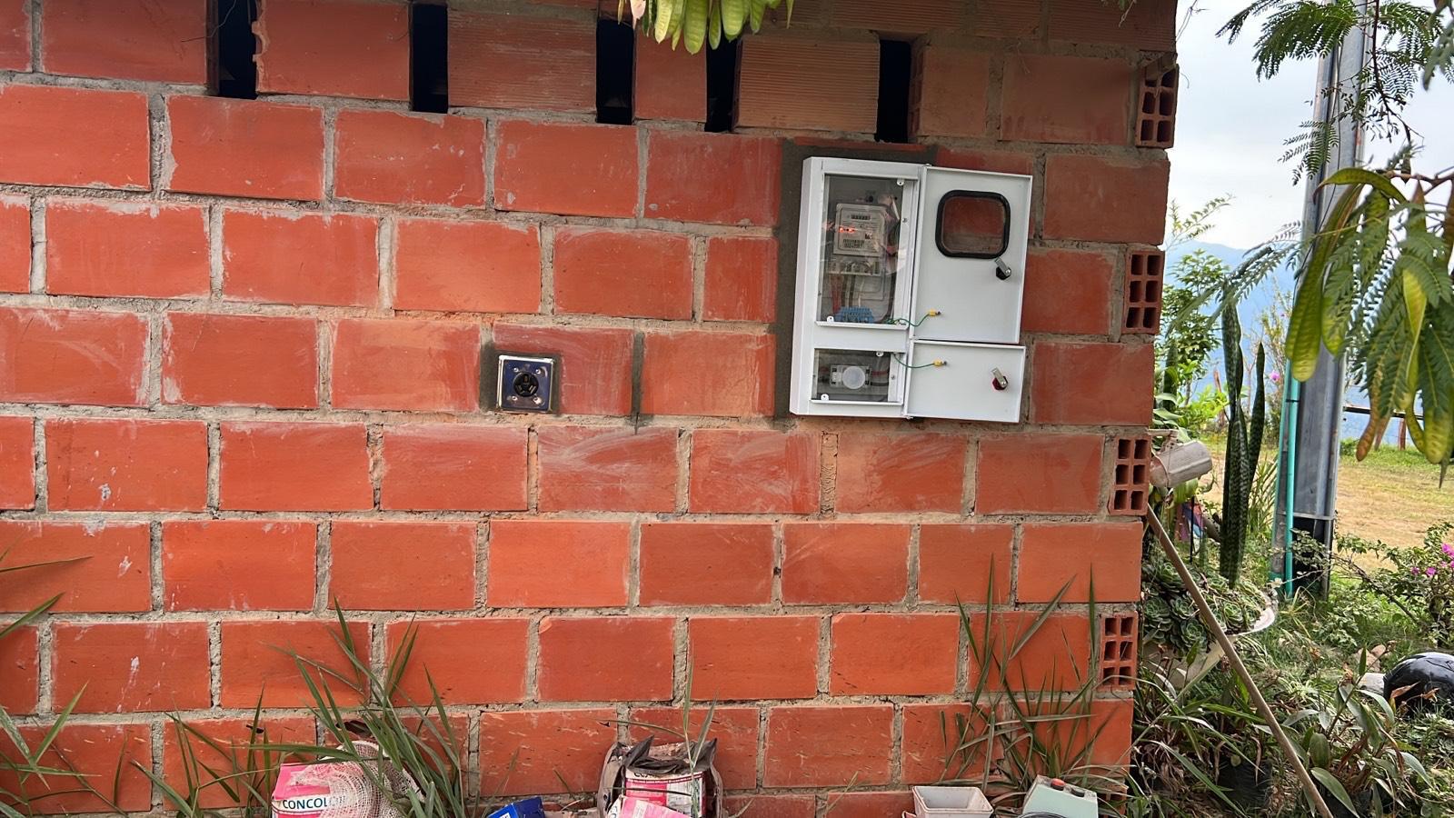 Altamira BioHotel | Vda. La Culebra, Socorro, Santander, Colombia | EV ...