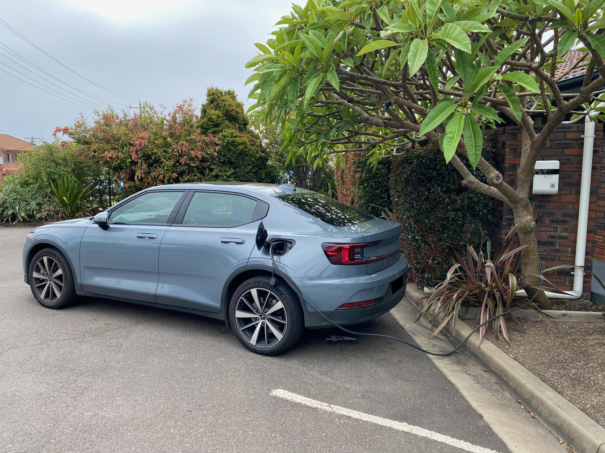 Pelican Motor Inn | Merimbula, NSW | EV Station