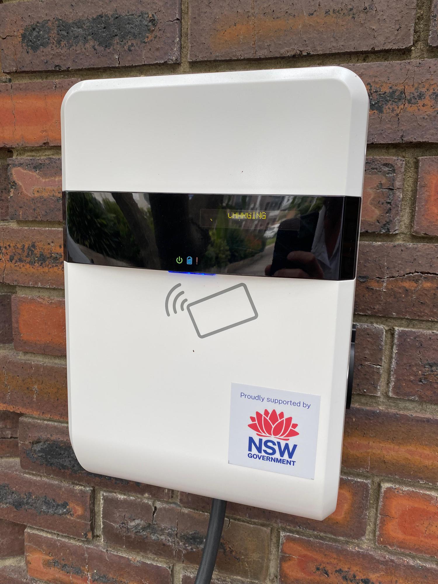 Pelican Motor Inn | Merimbula, NSW | EV Station