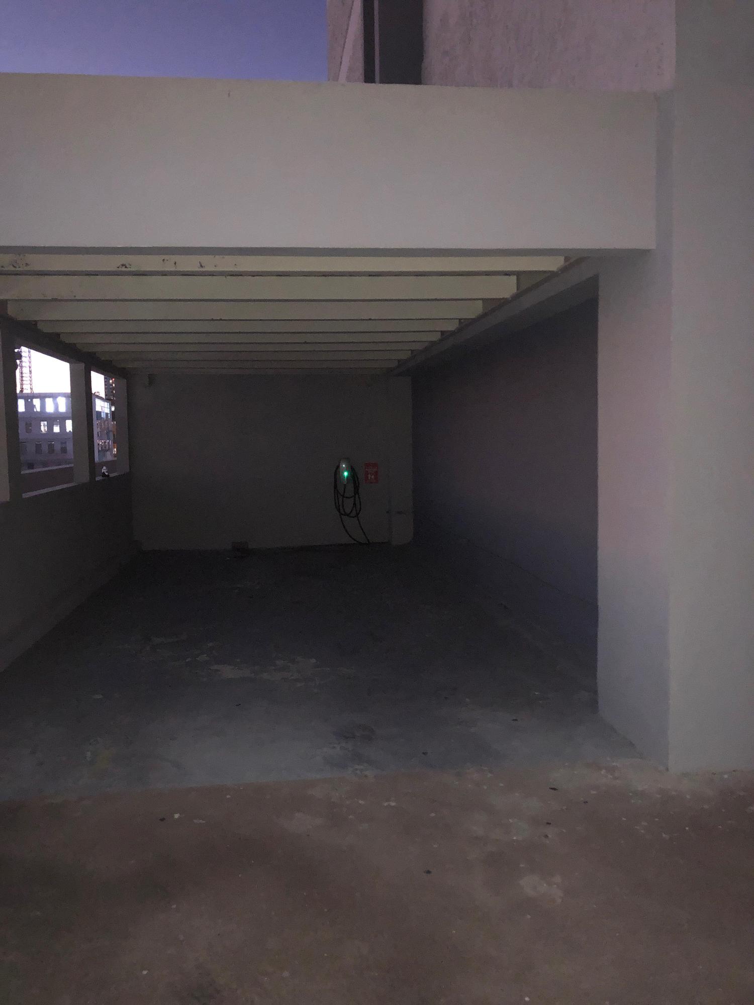 VIG Tower | San Juan, San Juan | EV Station