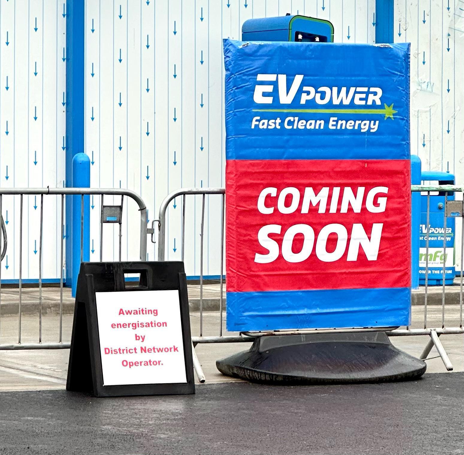 Esso MFG North Anderson Drive | 565 North Anderson Drive, Aberdeen ...