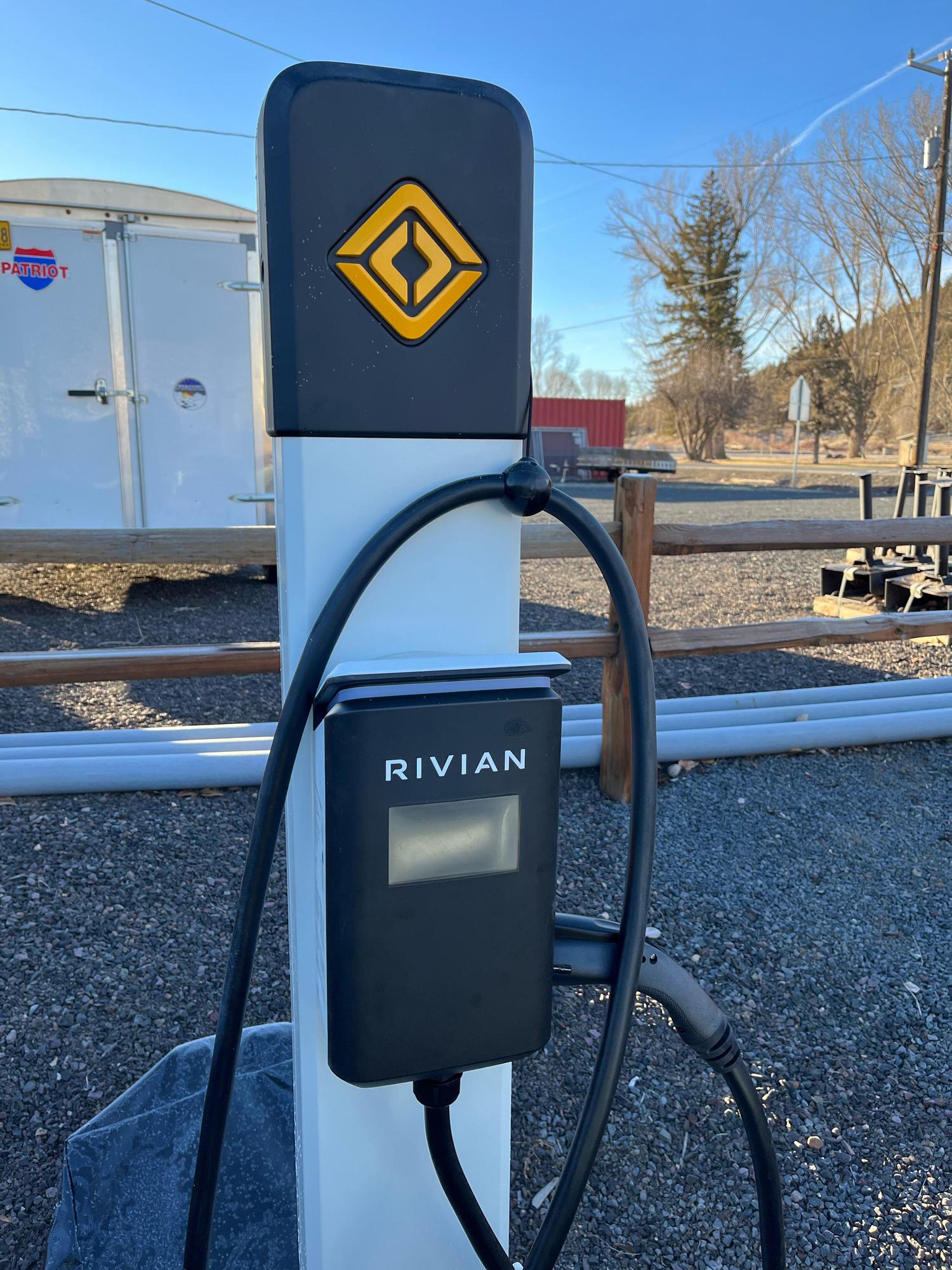 Crook County RV Park (Coming Soon) | Prineville, OR | EV Station