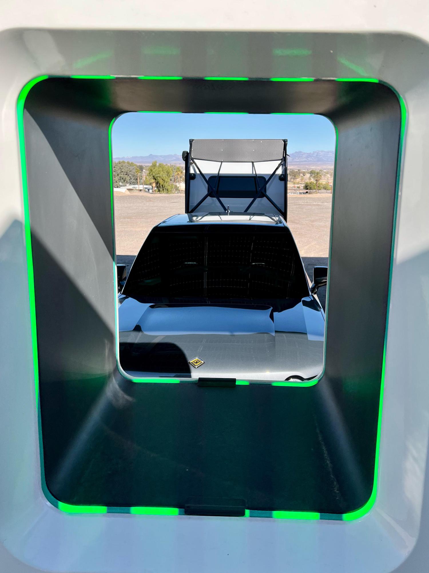 Needles City Charging Depot | Needles, CA | EV Station