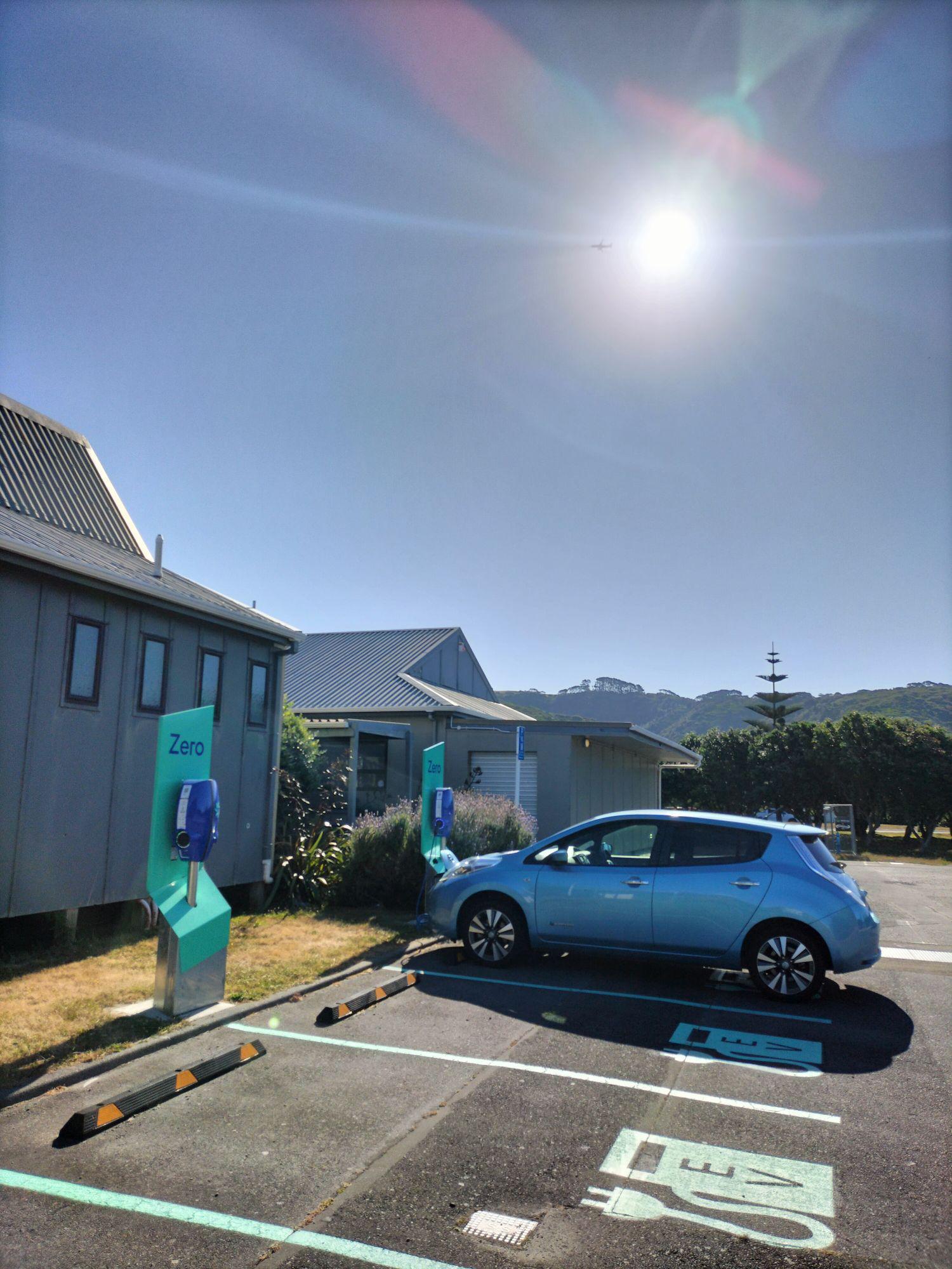 Whitireia Community Polytechnic, Porirua Campus | Porirua, Wellington ...