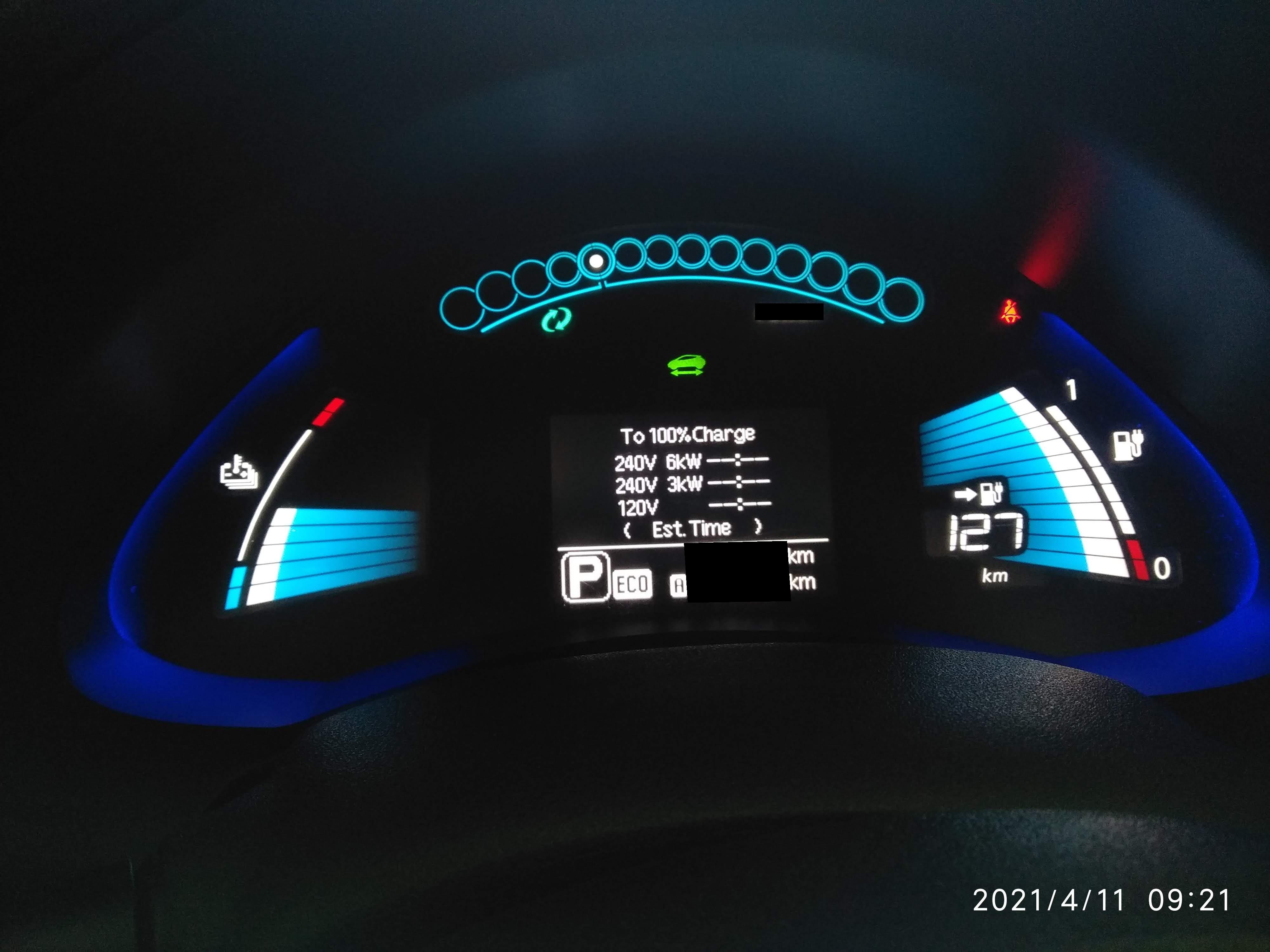 Crocus Hall 35А | Tsarychanka, Dnipropetrovsk Oblast | EV Station