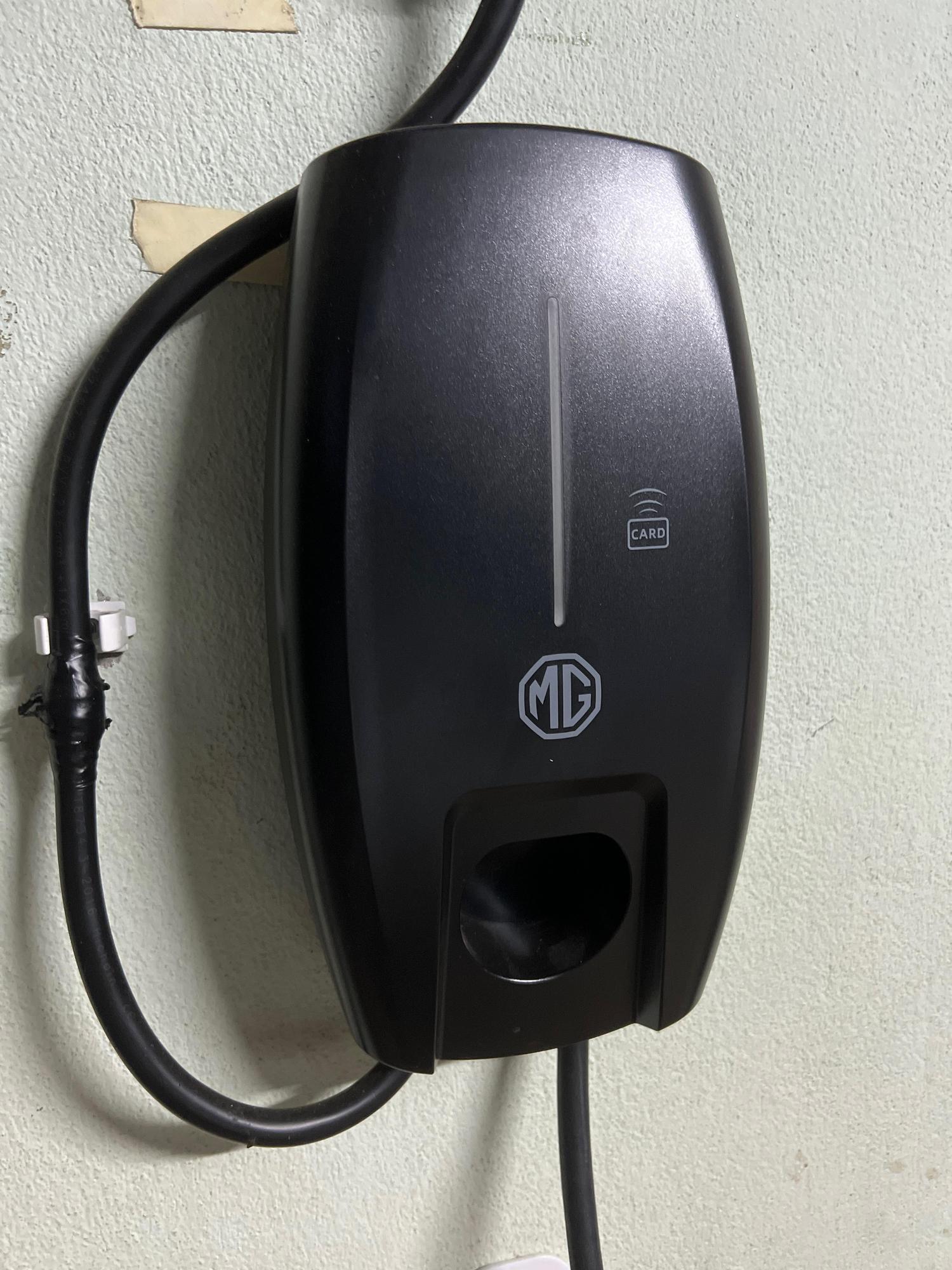 Krissana ev | Mae Sun, จ.เชียงใหม่ | EV Station